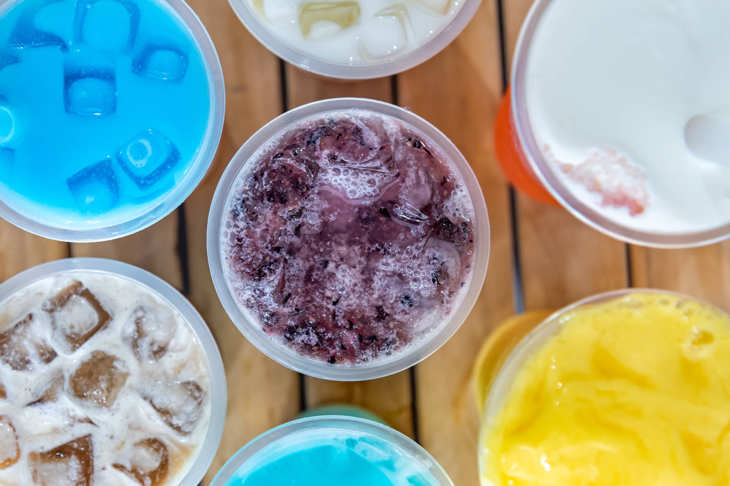 The Whale Tea UConn Delivery Menu | Order Online | 40 Wilbur Cross Way ...