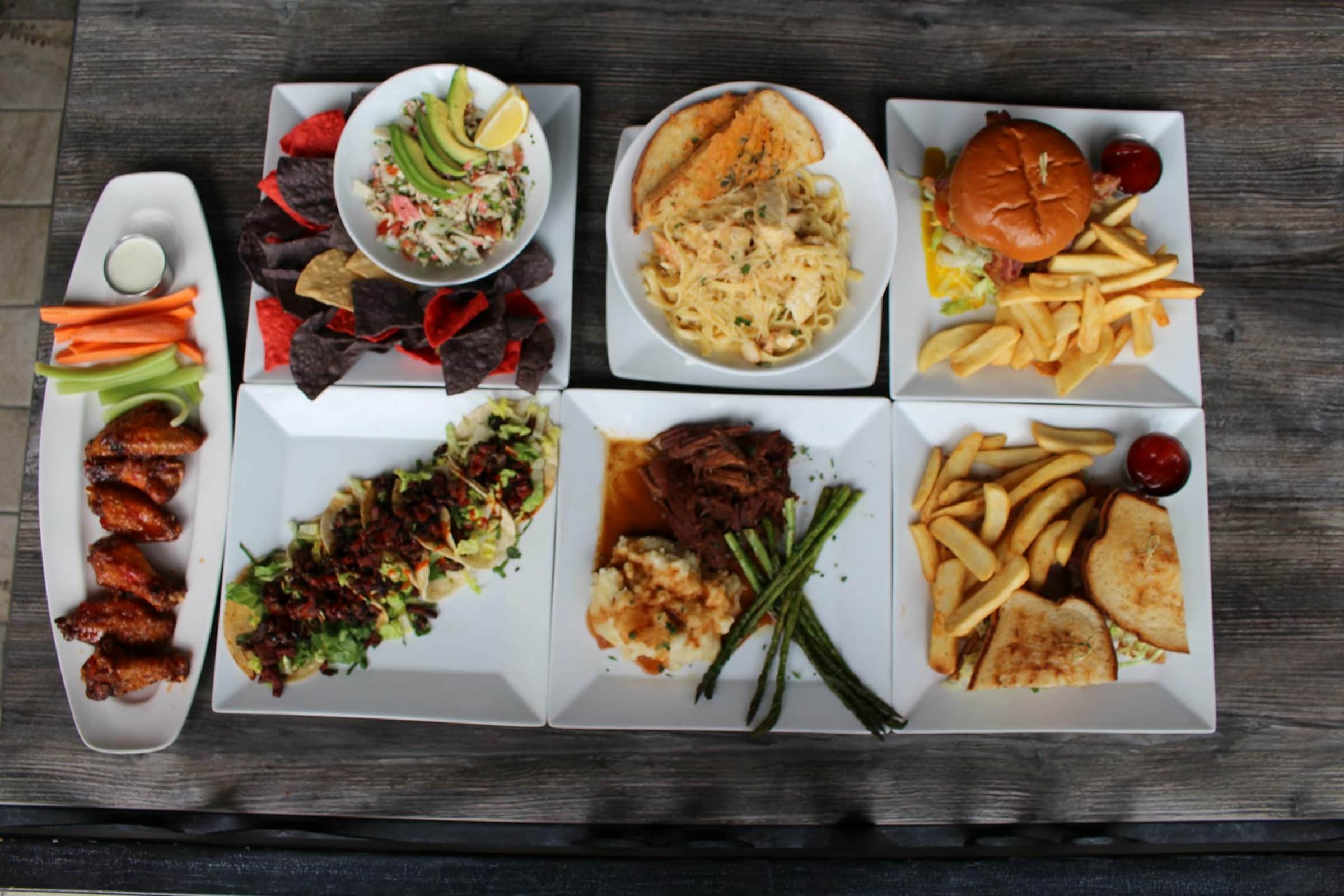 Knolls Restaurant Delivery Menu | Order Online | 4354 Atlantic Ave Long ...