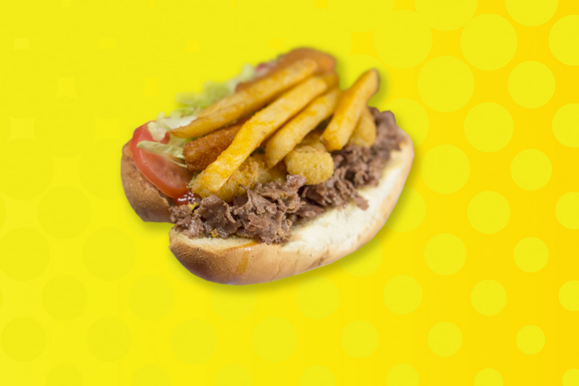 R U Hungry - Newark, NJ Restaurant | Menu + Delivery | Seamless