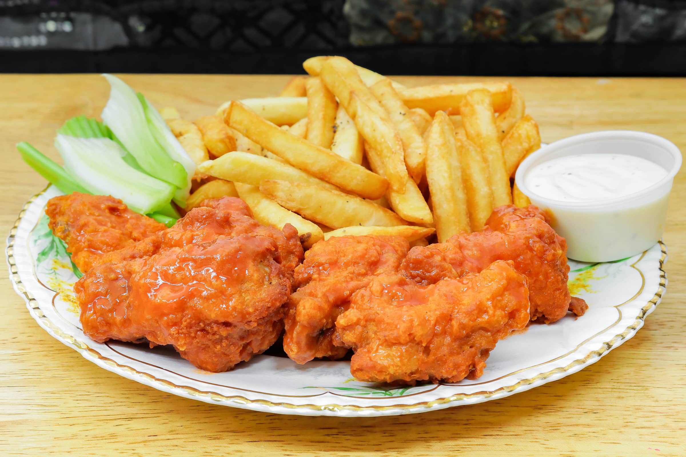 Quick Stop Delivery Menu | Order Online | 2518 Frankford Ave ...