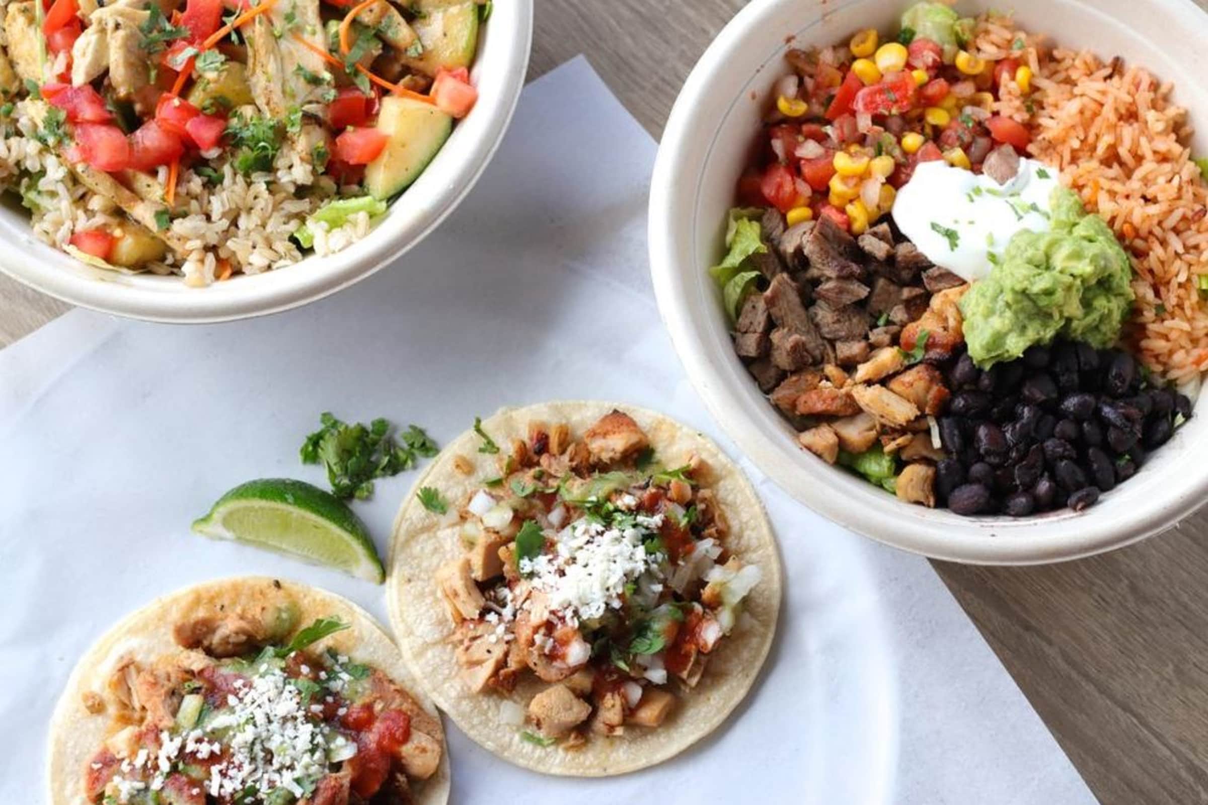 High Tech Burrito Delivery Menu | Order Online | 914a Sir Francis Drake ...