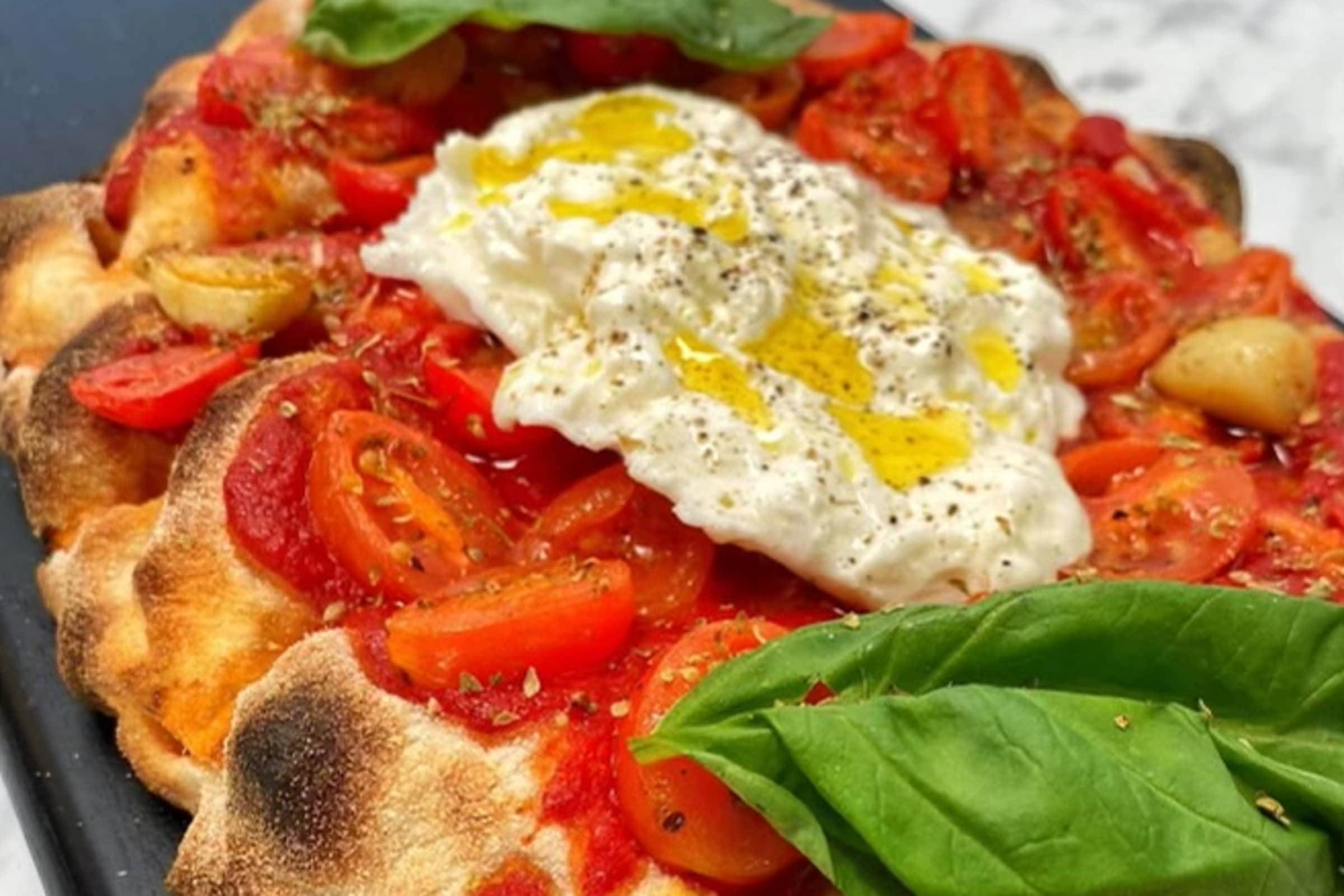 OSTE Delivery Menu | Order Online | 8142 W 3rd St Los Angeles | Grubhub