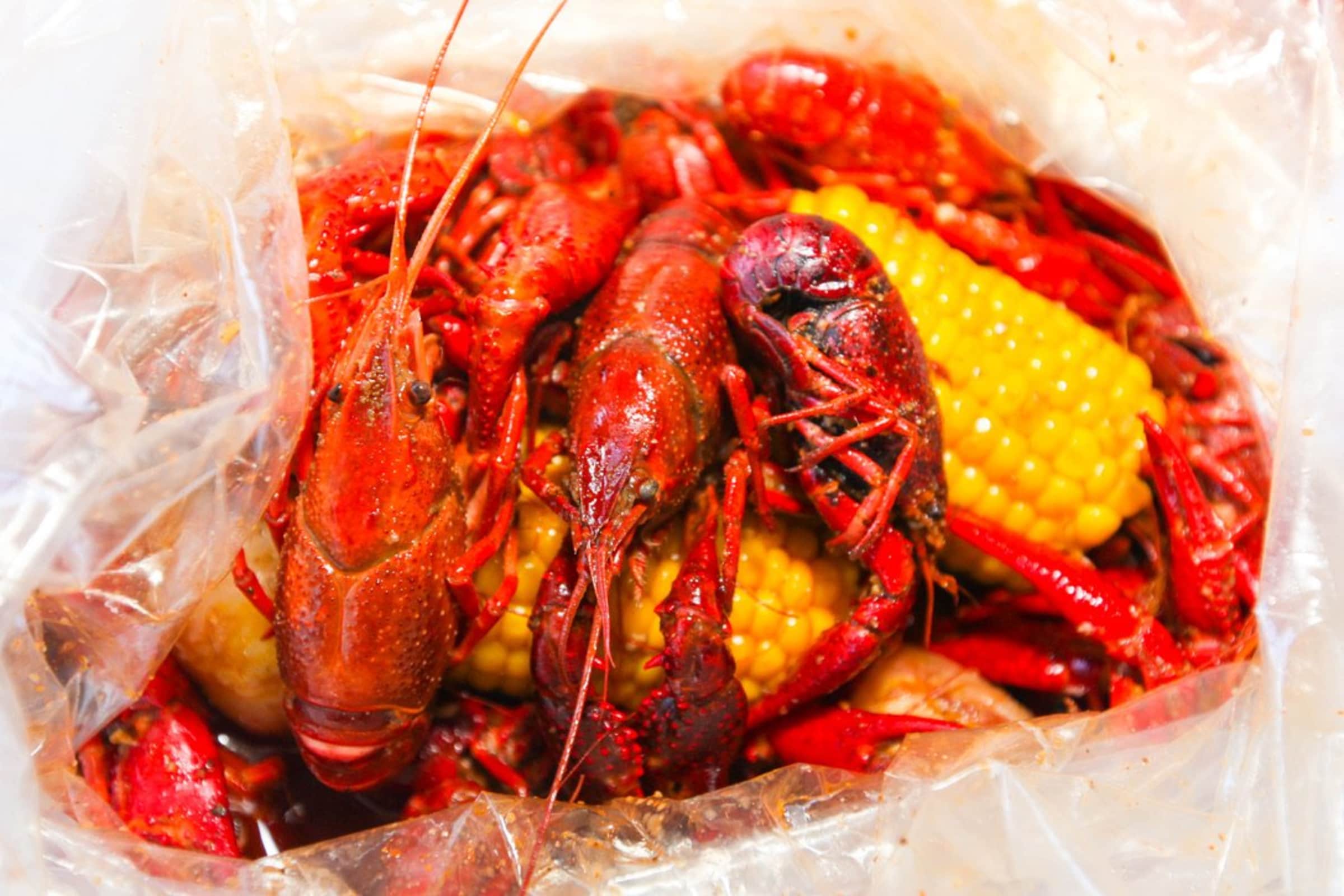 Pier 88 Boiling Seafood Delivery Menu | Order Online | 17380 ...