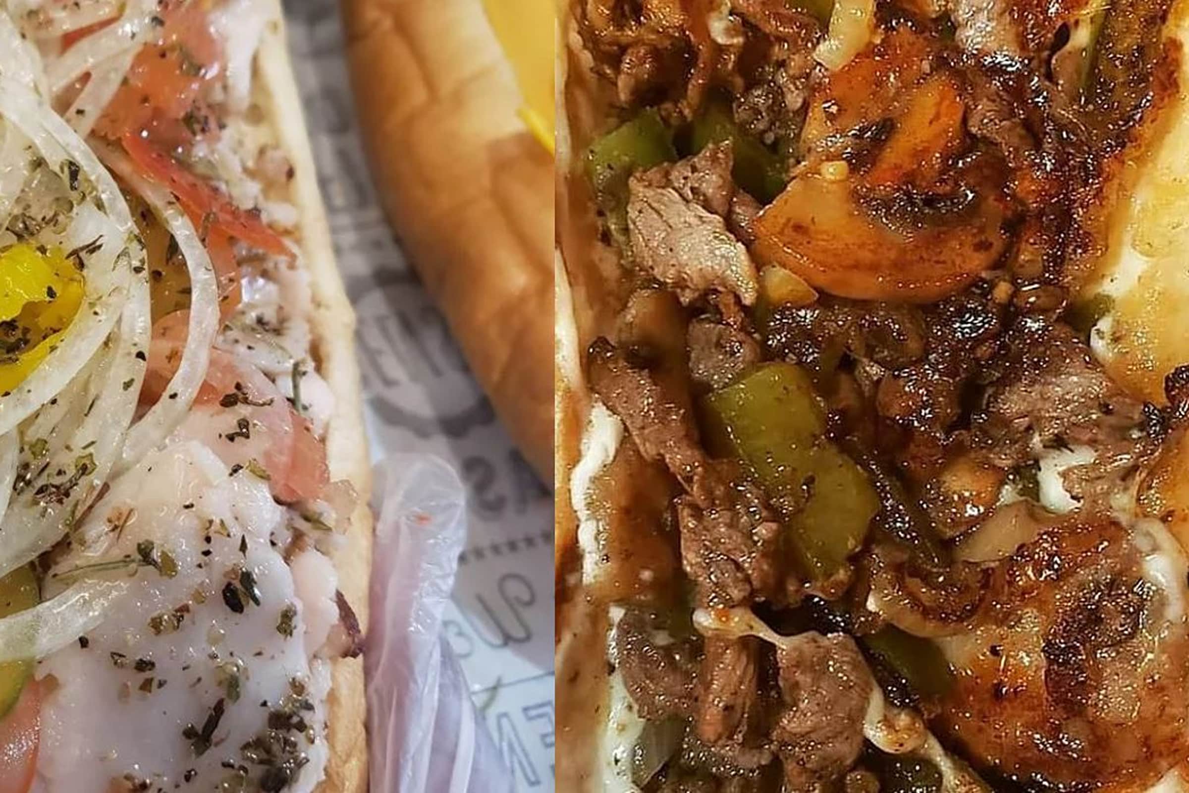 Flippin Flavors Delivery Menu | Order Online | 1848 W 95th St, Chicago ...