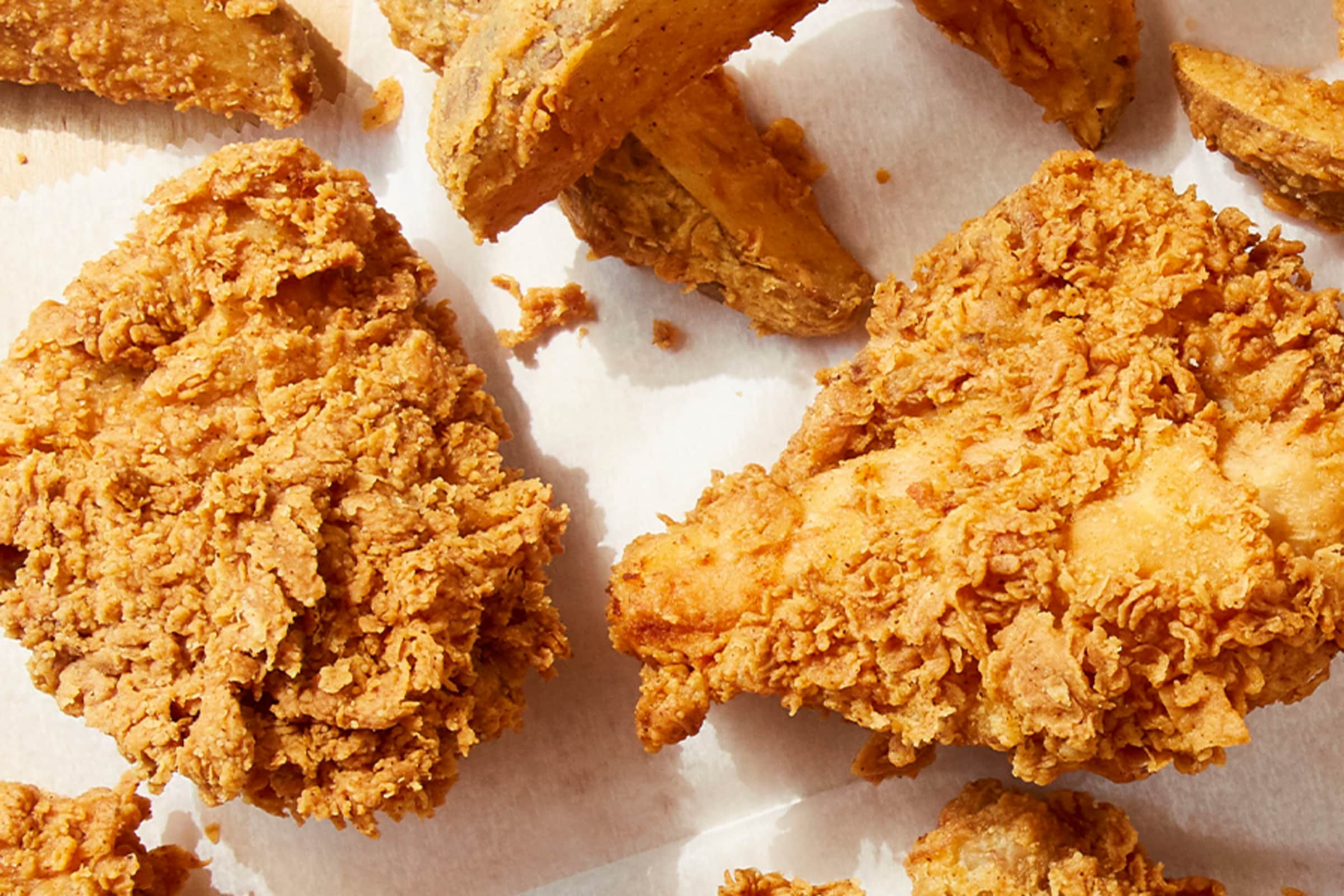 Chester's Chicken Auburn Delivery Menu | Order Online | 1204 E Main St ...