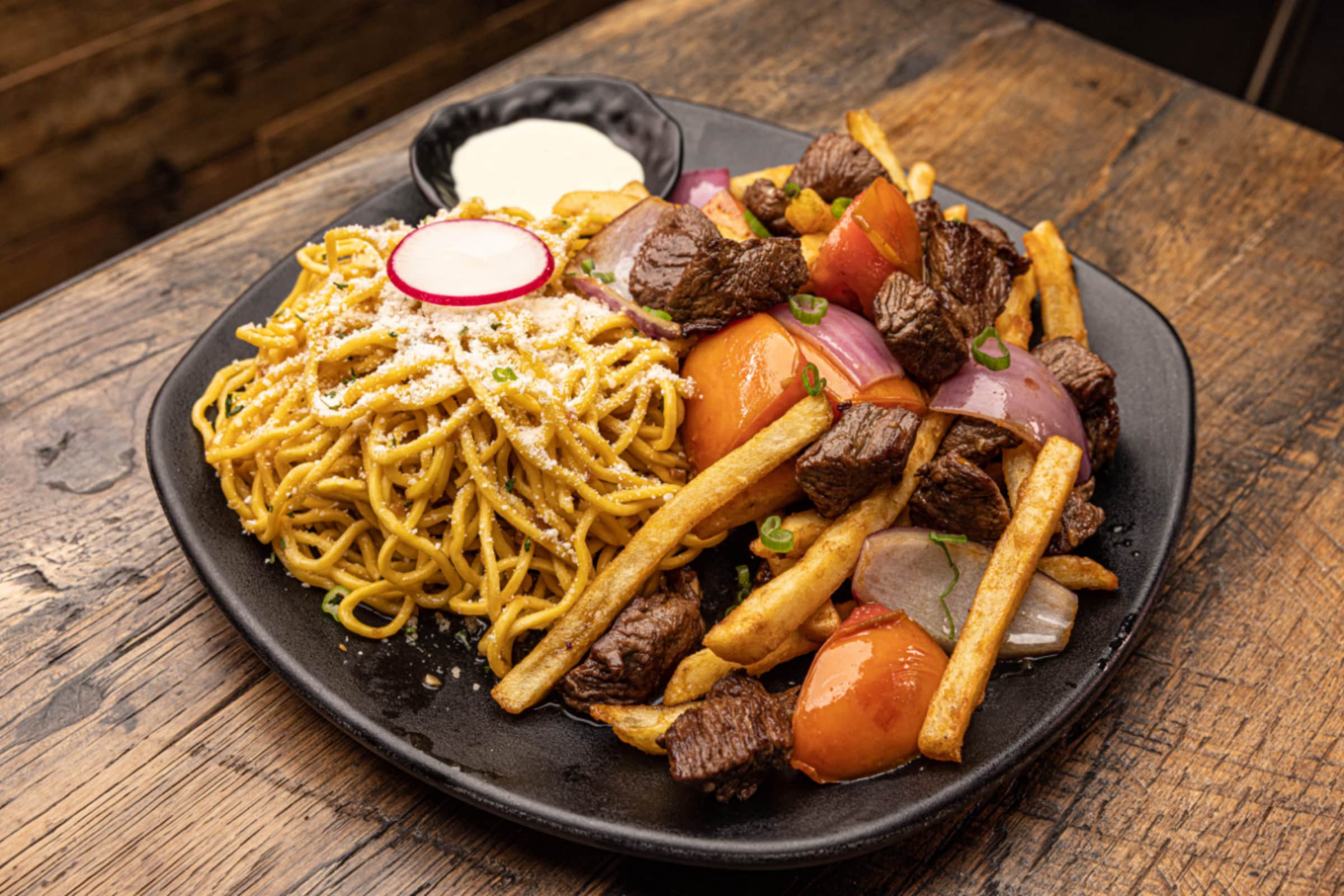 Fusion Corner Delivery Menu | Order Online | 11382 Beach Blvd Stanton ...