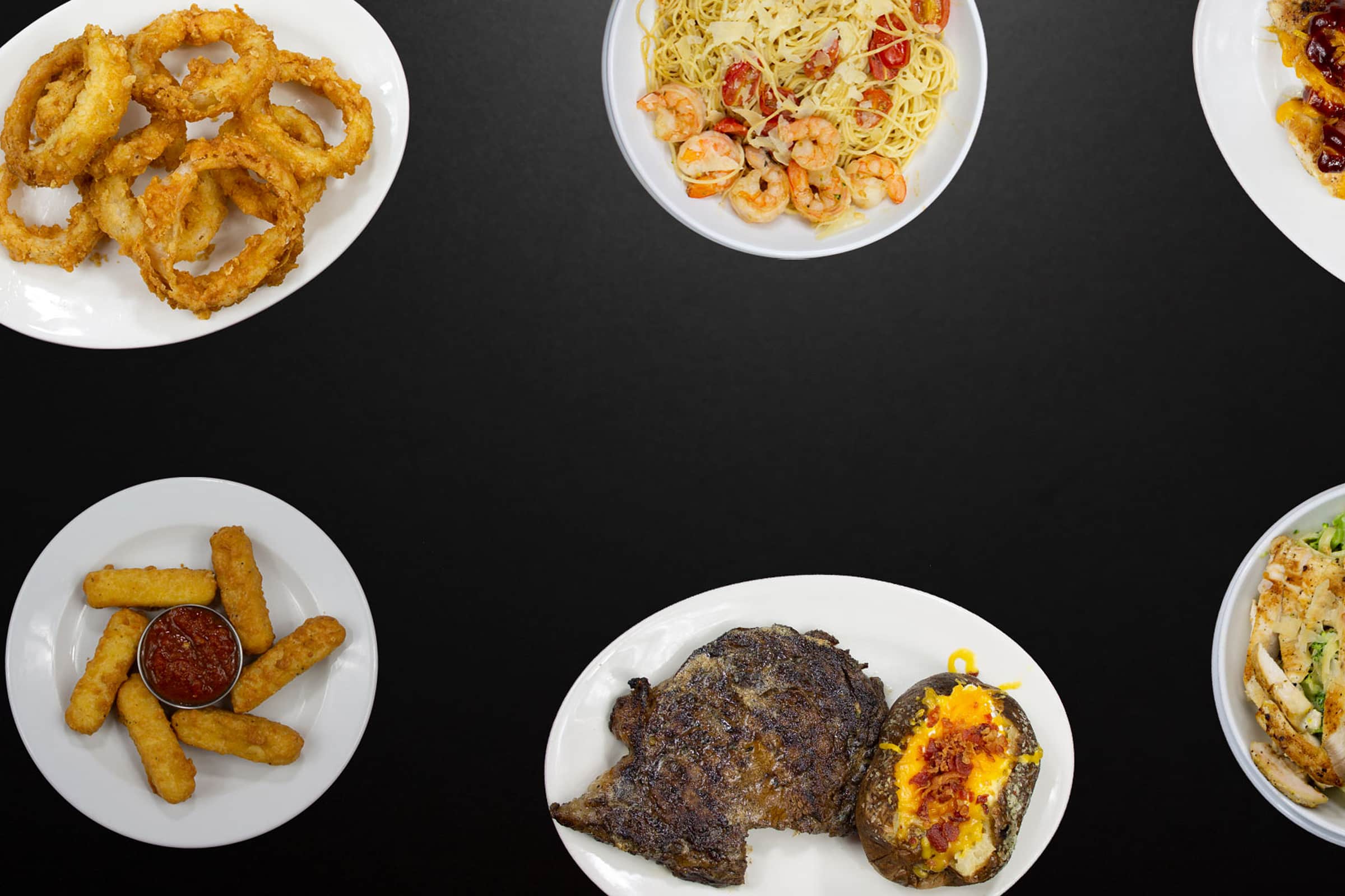 The Restaurant at Second Mill Delivery Menu | Order Online | 2390 Broad ...