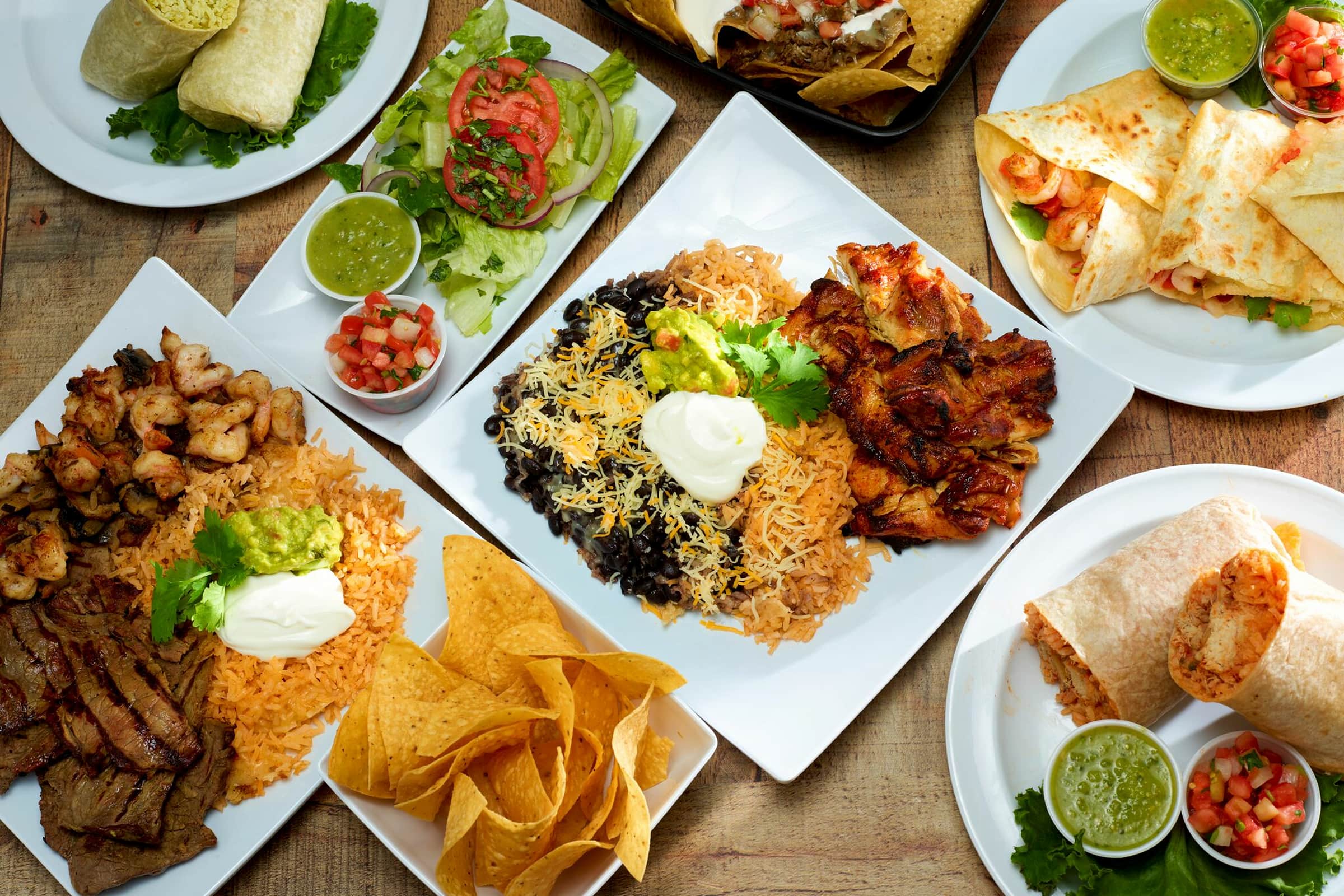 El Tepa Taqueria Delivery Menu | Order Online | 2198 Folsom St San ...