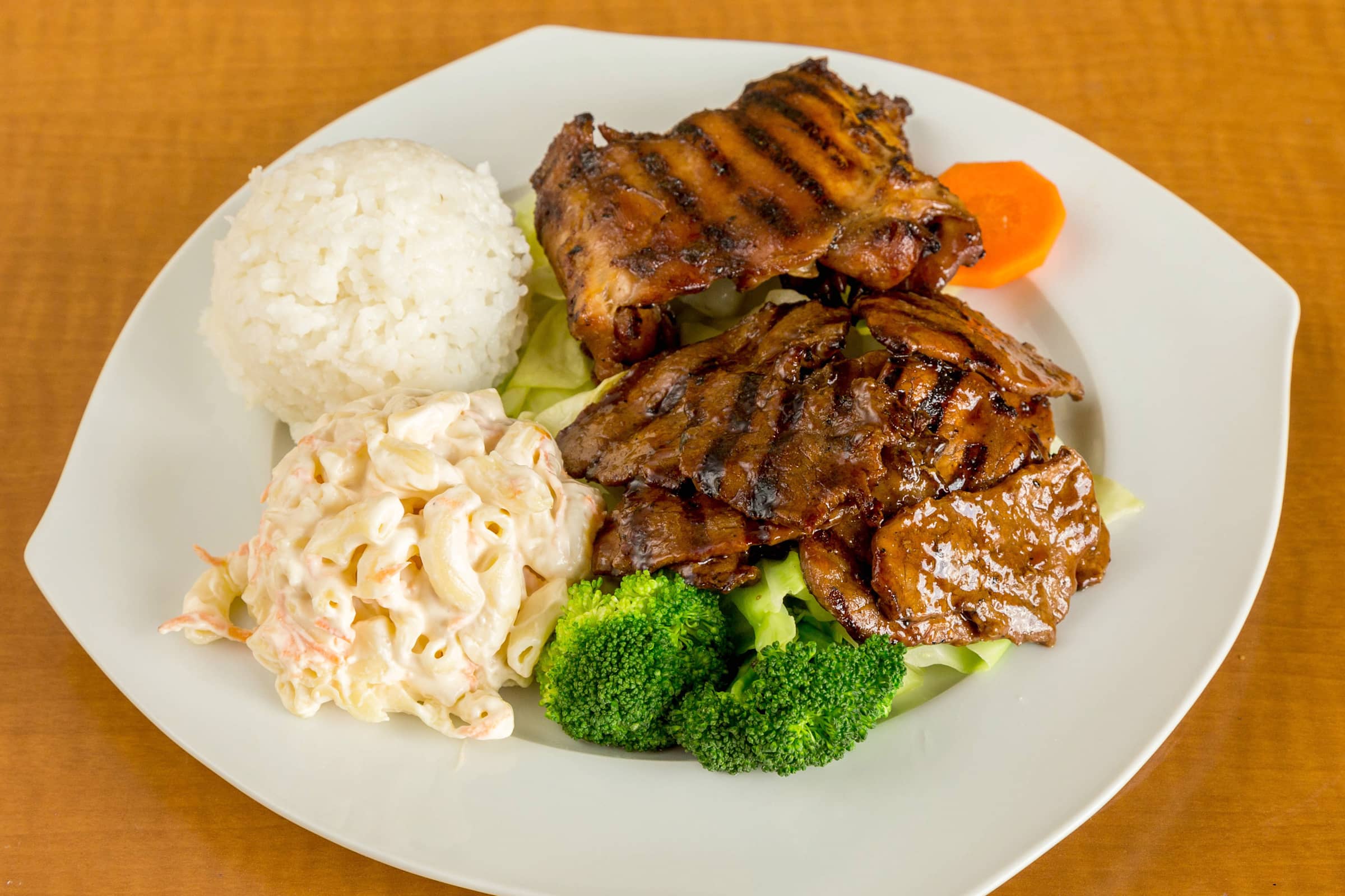 Love Hawaiian Barbeque Delivery Menu Order Online 6002 N 67th Ave love-hawaiian-barbeque-delivery-menu-order-online-6002-n-67th-ave