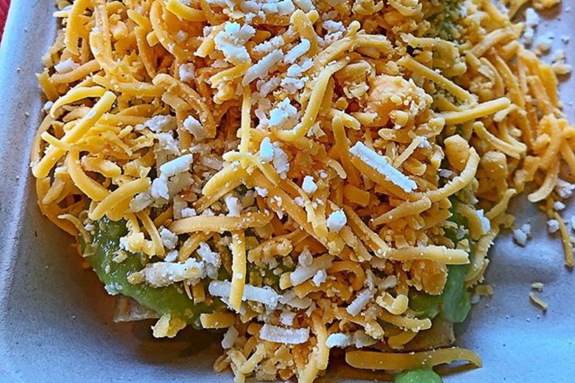 Roberto's Taco Shop Delivery Menu | Order Online | 4770 Voltaire St San ...