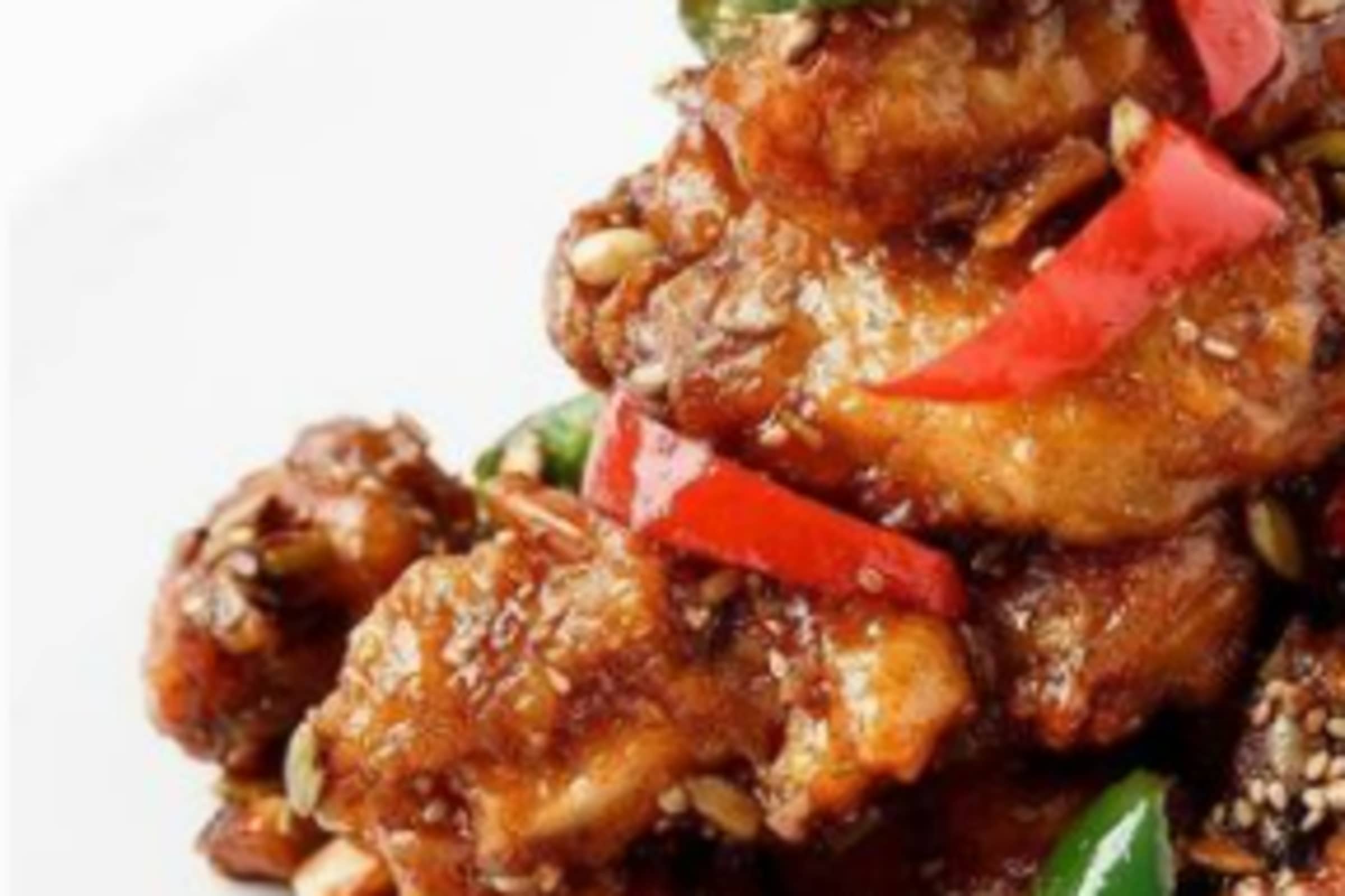 Furai Chicken Delivery Menu | Order Online | 9920 Garden Grove Blvd ...