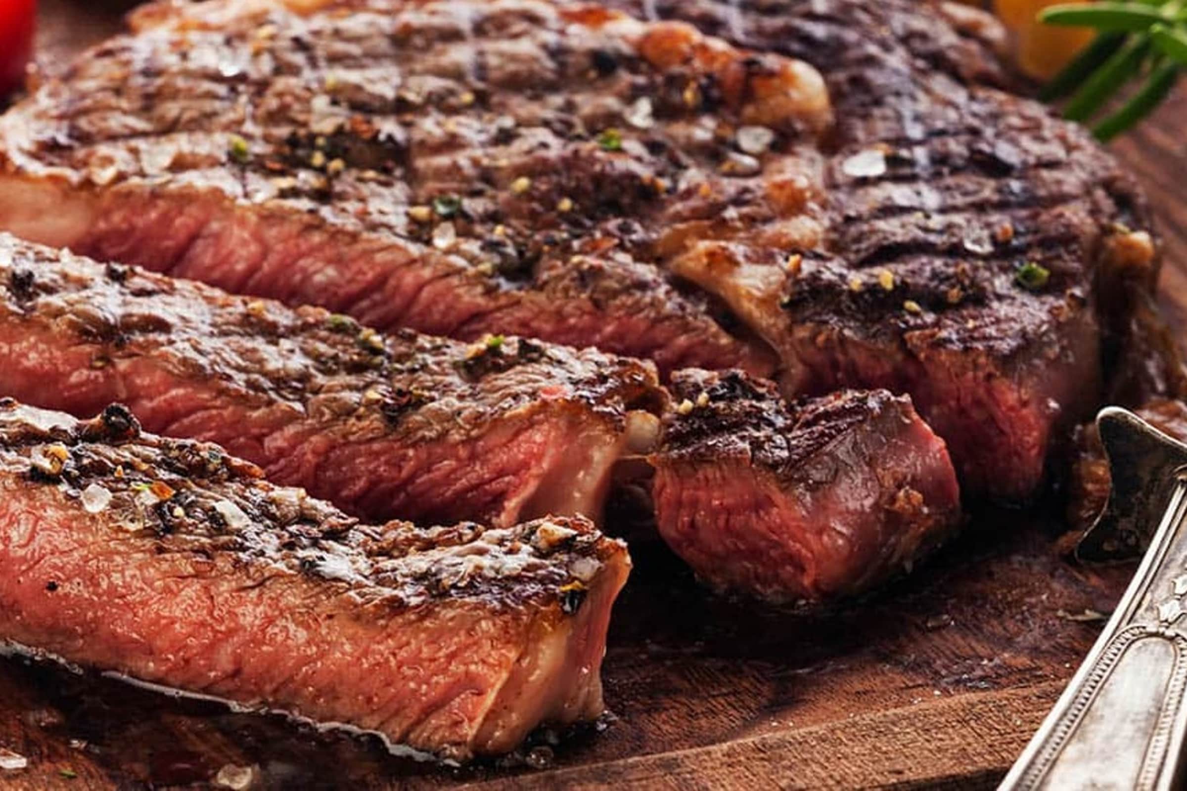 COWBOY CUT-Steaks ToGo Delivery Menu | Order Online | 115 S Field St ...