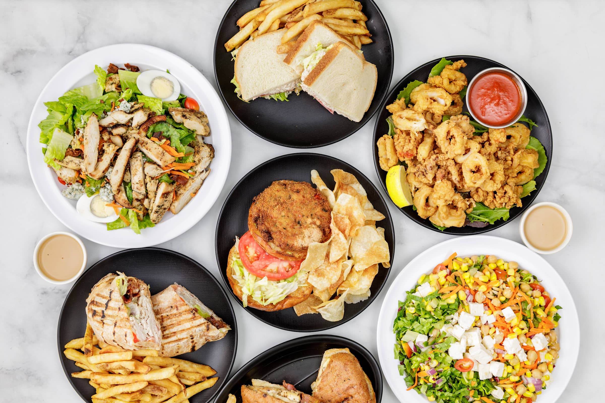 Zody's 19th Hole Delivery Menu | Order Online | 451 Stillwater Rd ...