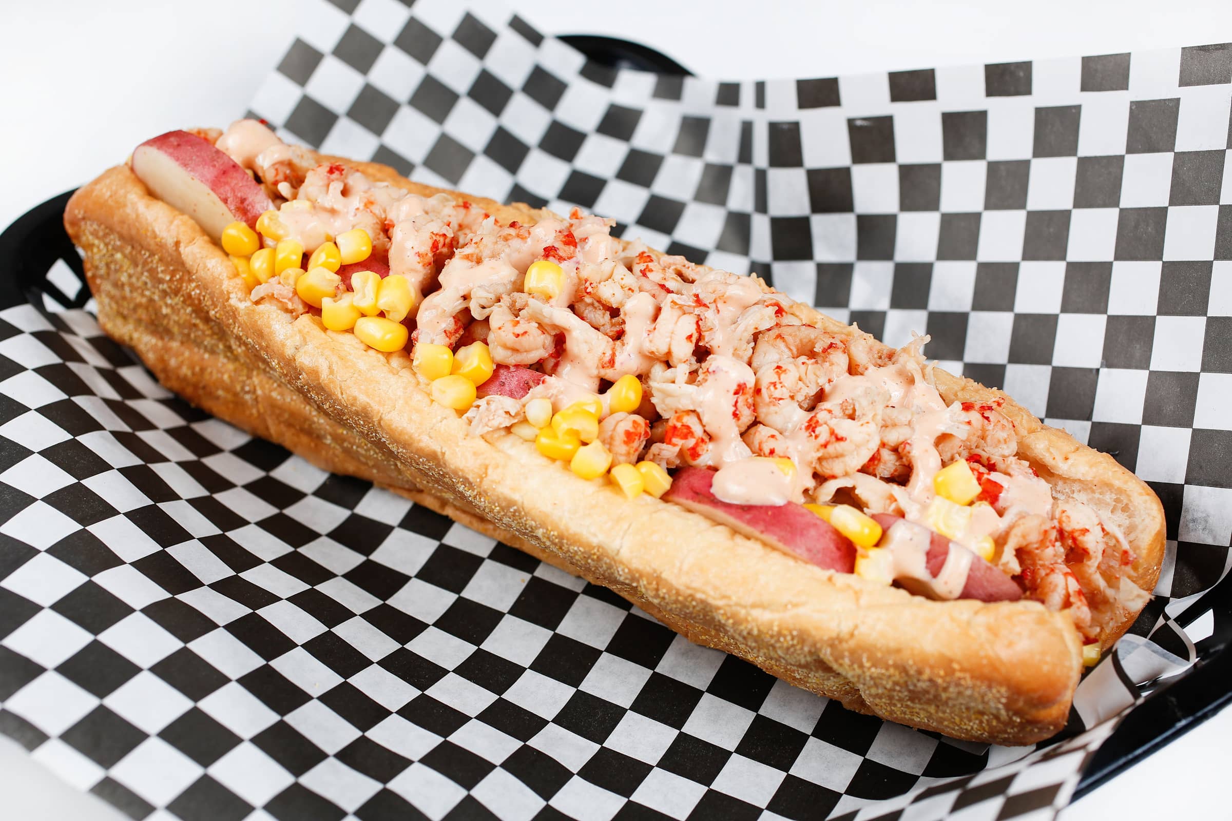 Buffi's Peaux Boys Delivery Menu | Order Online | 345 Broad St Lake ...