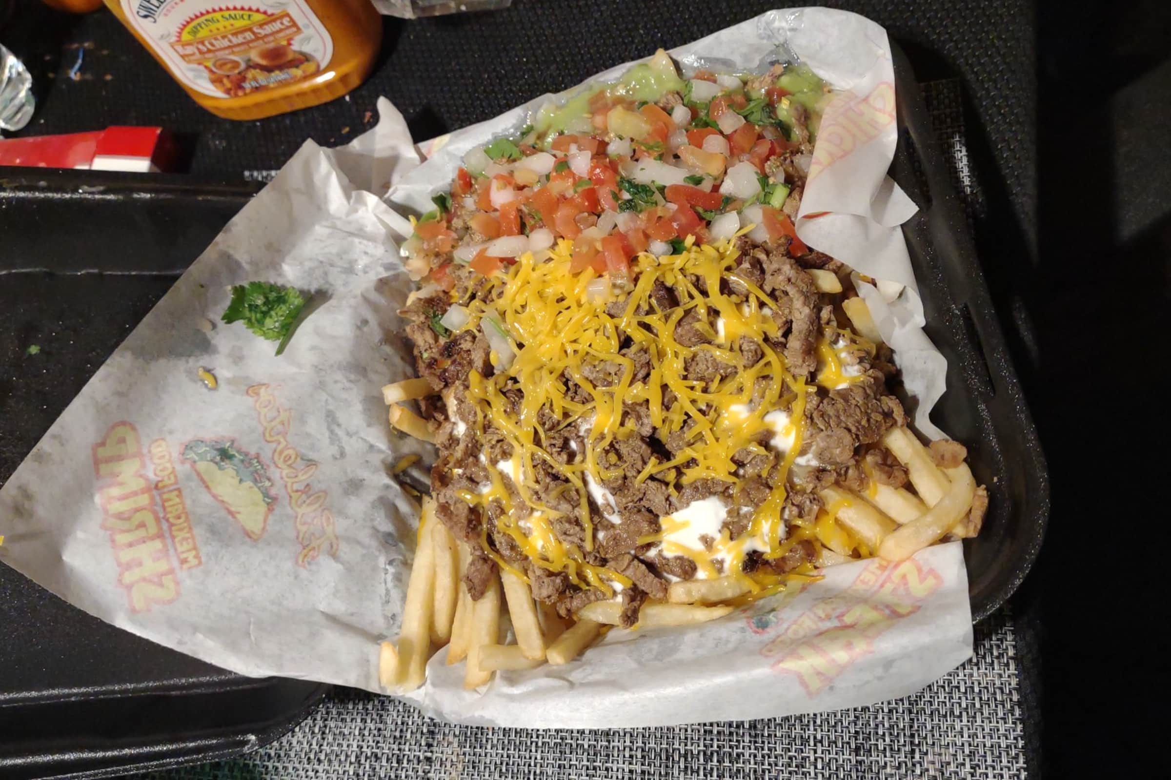 Filiberto's Mexican Food Delivery Menu | Order Online | 708 W Ajo Way ...