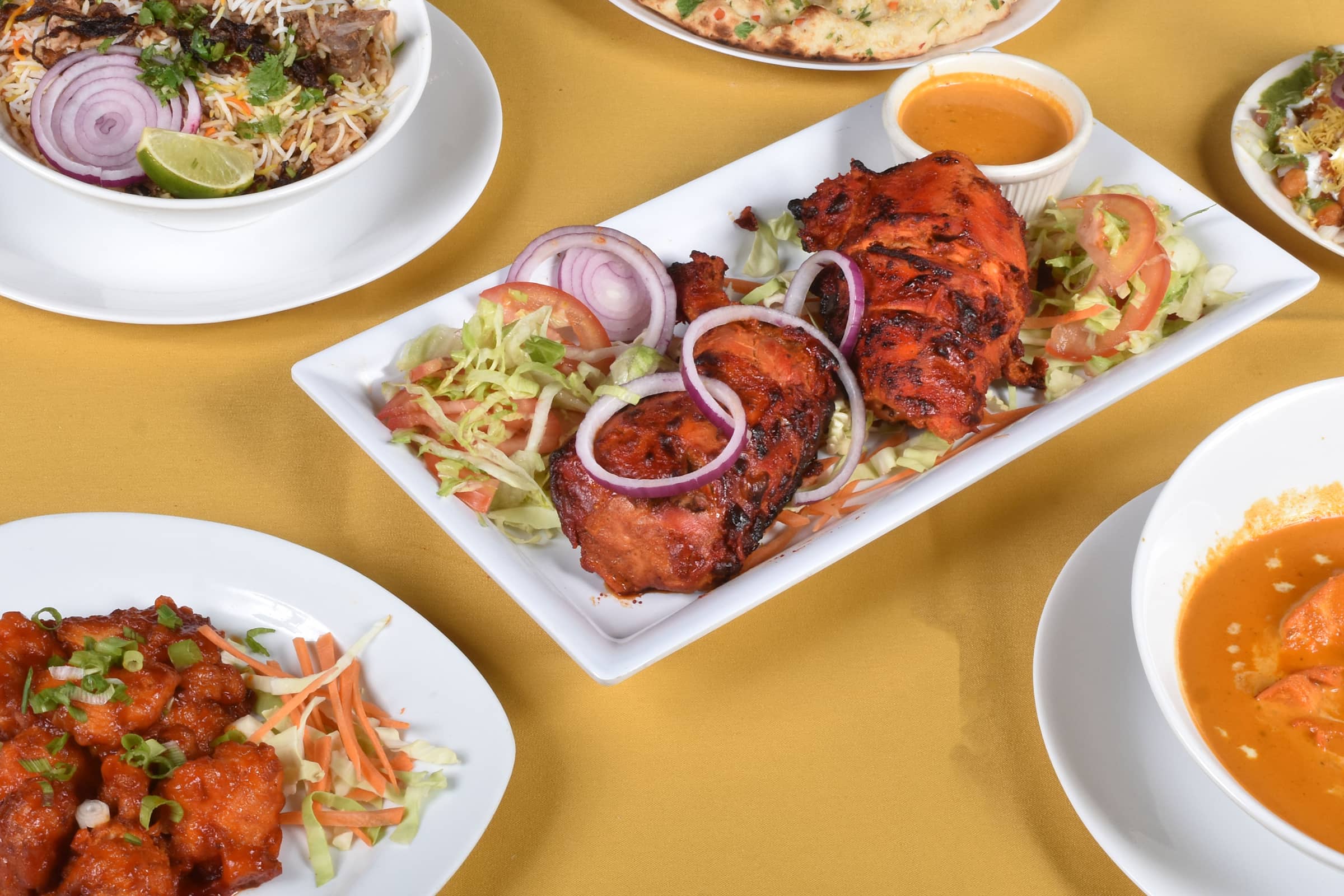 Tawa Indian Cuisine Delivery Menu | Order Online | 487 Glenbrook Rd ...