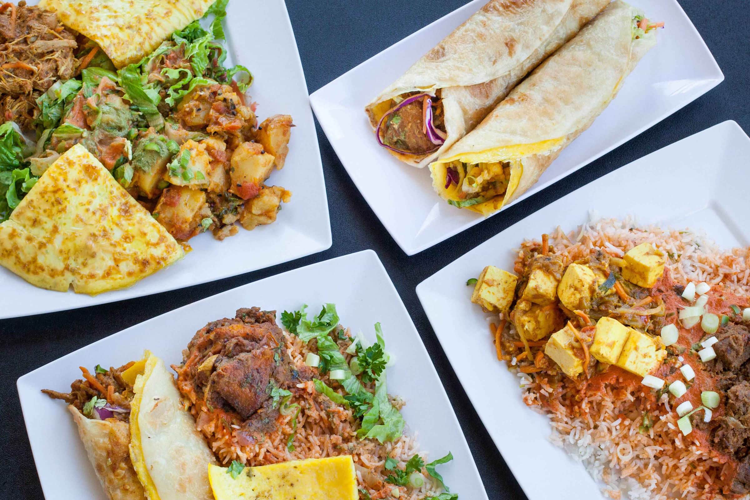 The Roll Pod Delivery Menu | Order Online | 14320 NE 20th St Ste A ...