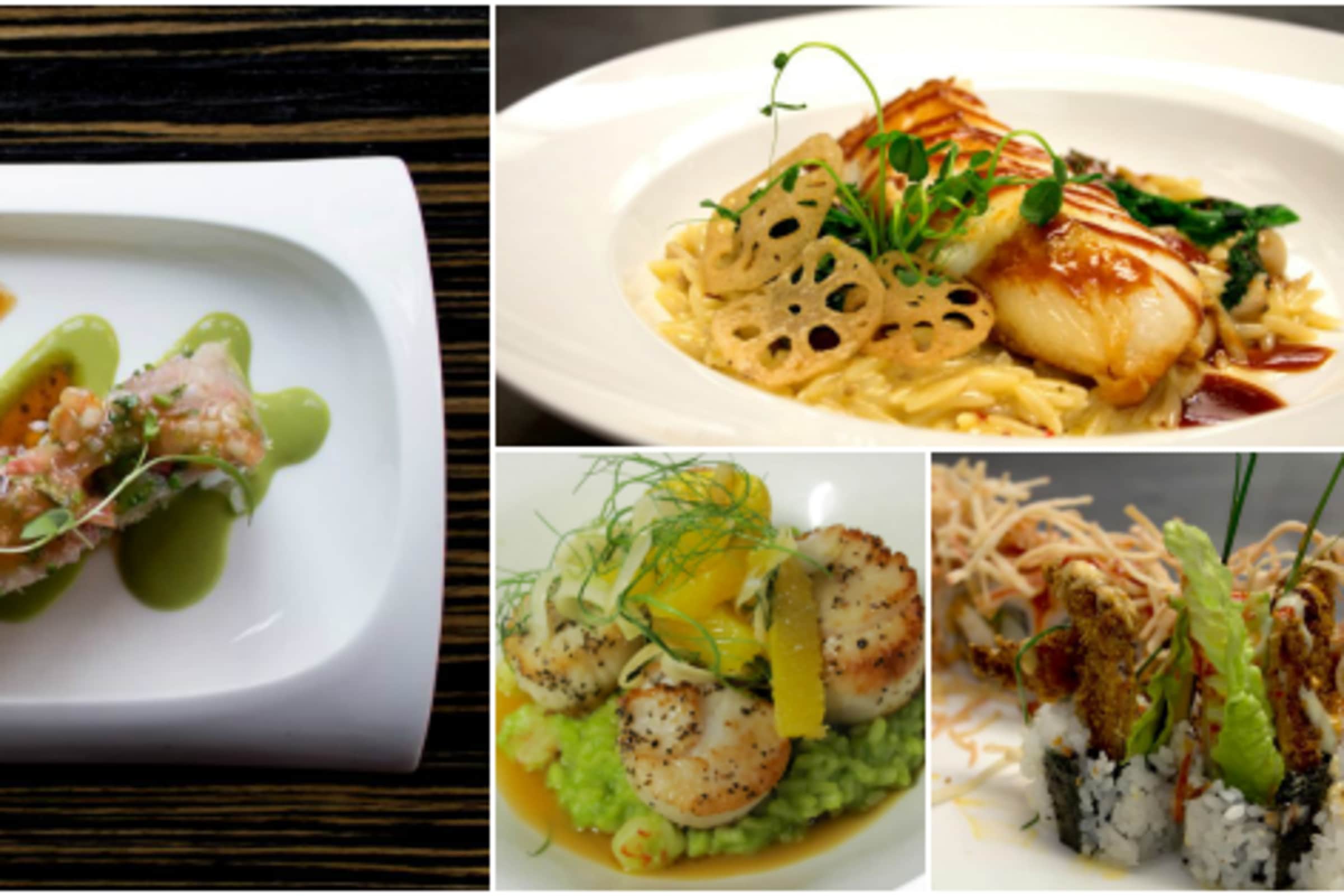 Feng Asian Bistro and Lounge Delivery Menu | Order Online | 70 ...