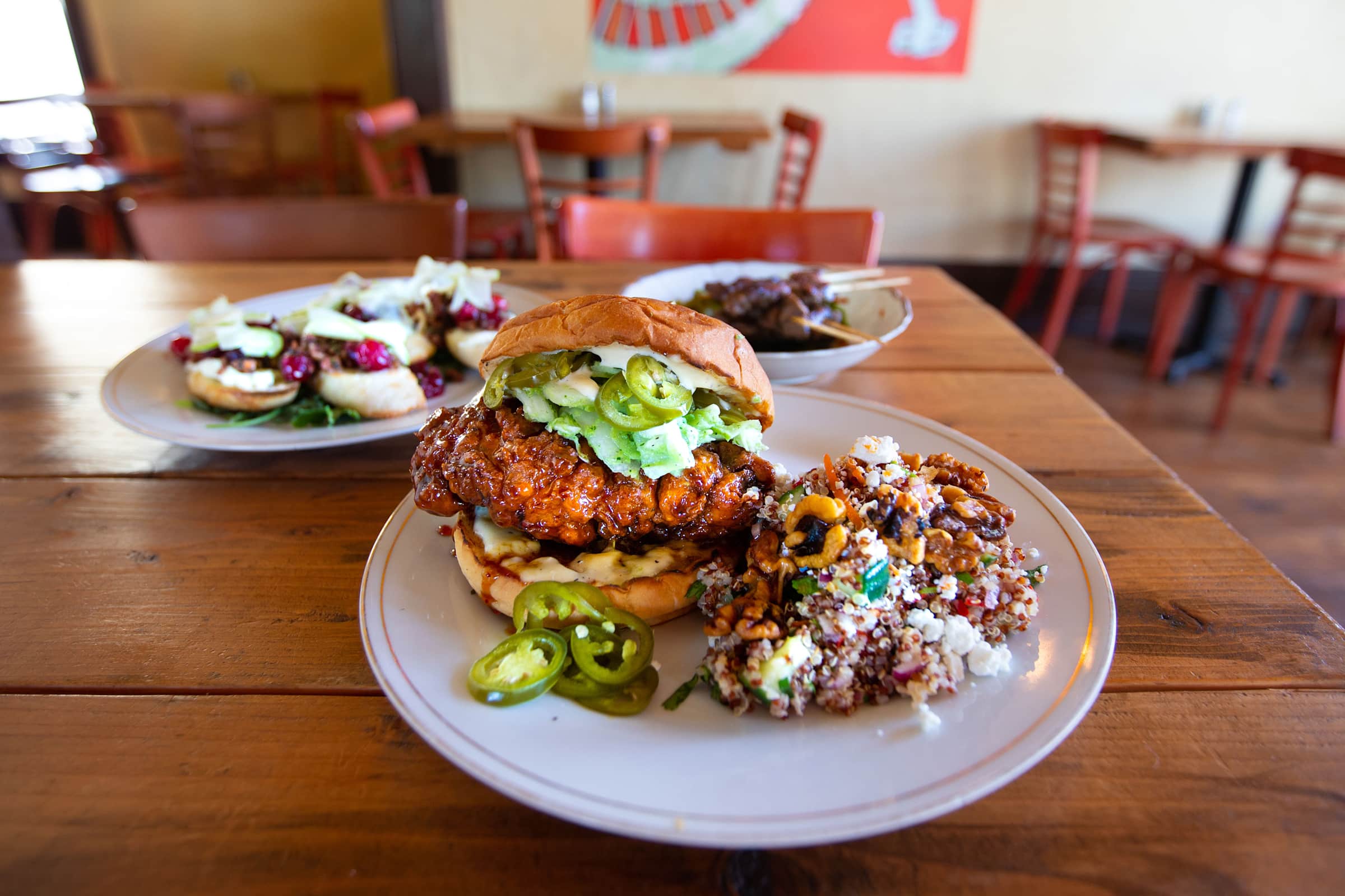 Republic Kitchen and Taphouse Delivery Menu | Order Online | 120 E 4th ...