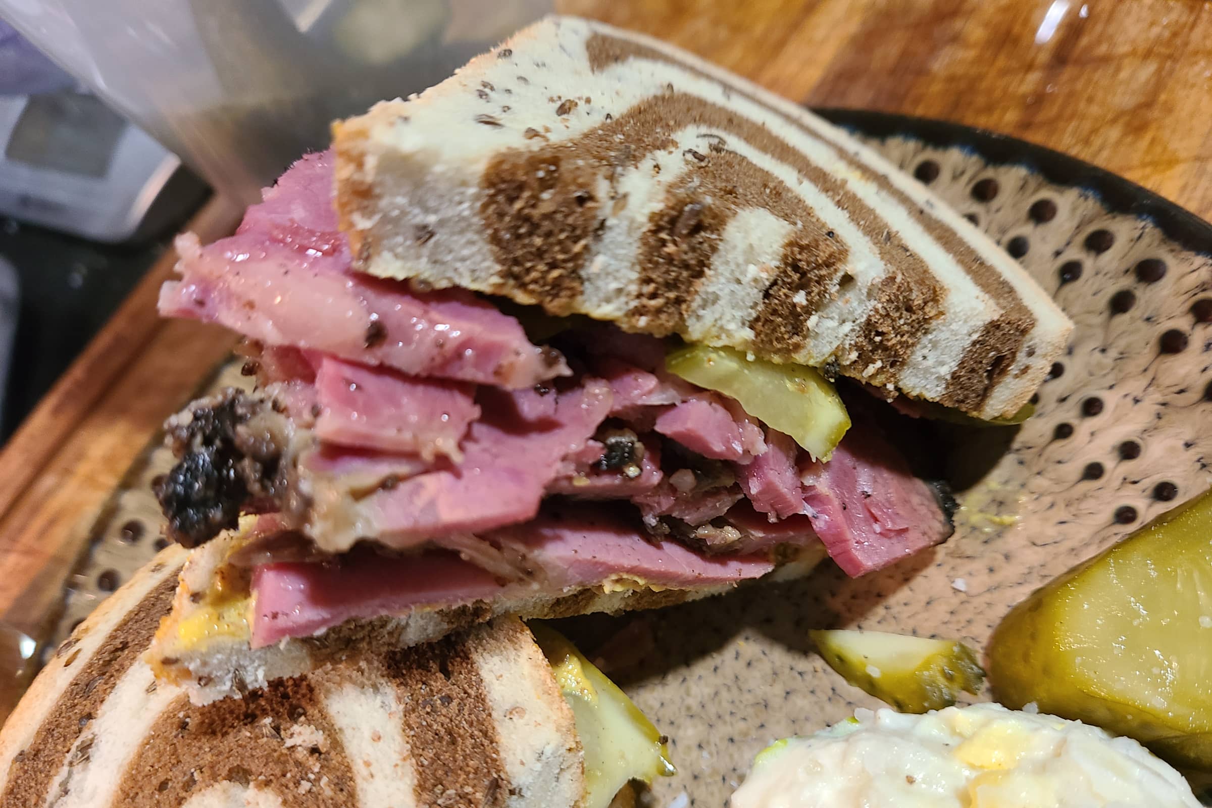 Dingfelder's Delicatessen Delivery Menu | Order Online | 1318 E Pine St ...