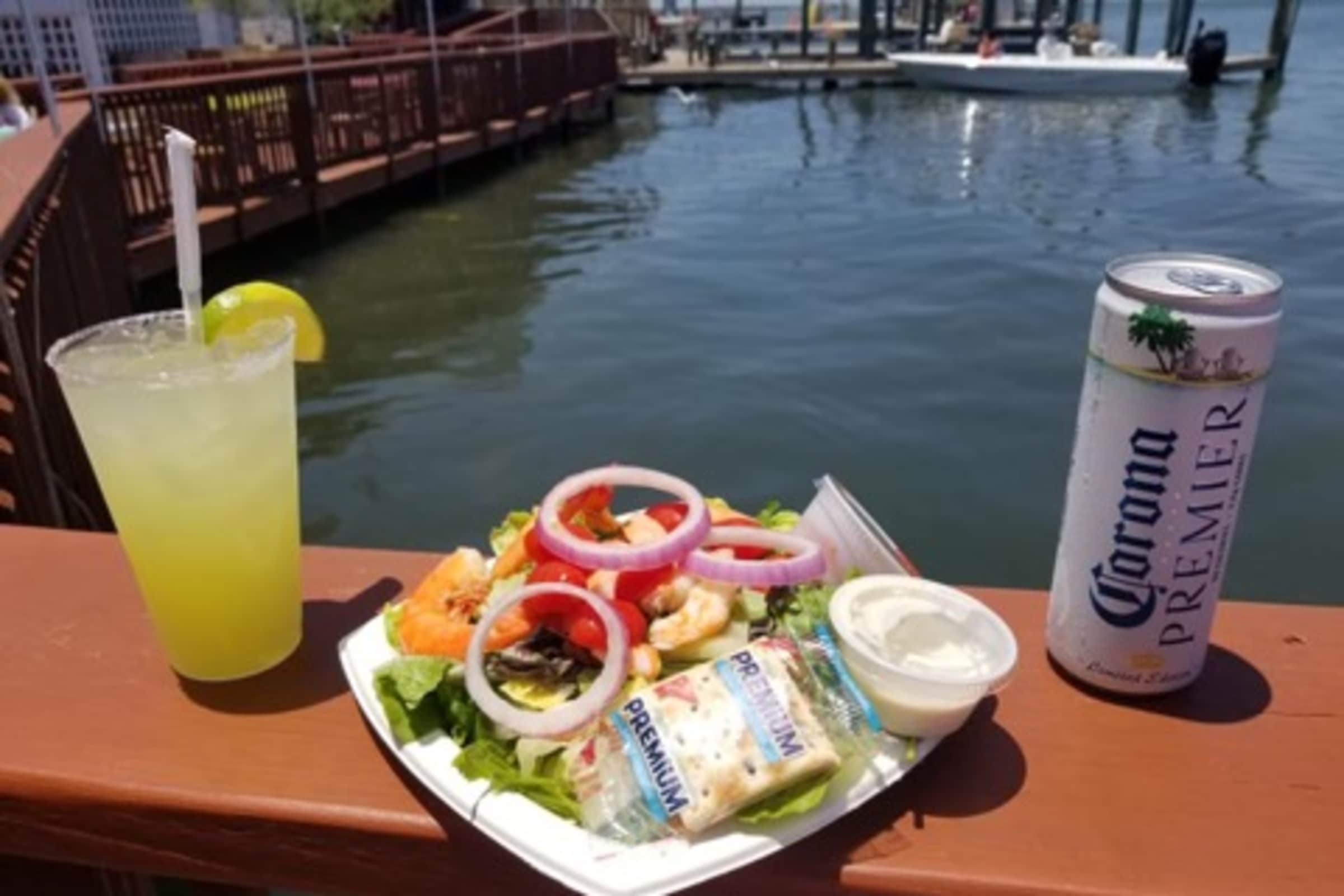 Snoopy's Pier Delivery Menu | Order Online | 13313 S Padre Island Dr ...