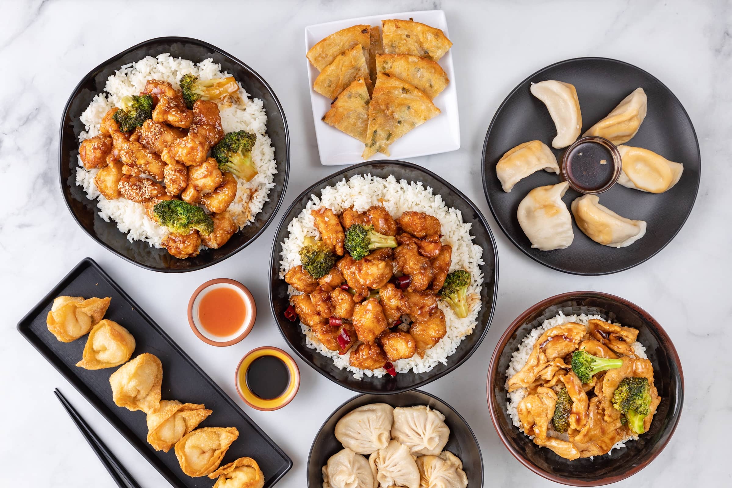 Legend of Taste - Whitestone, NY Restaurant | Menu + Delivery | Seamless