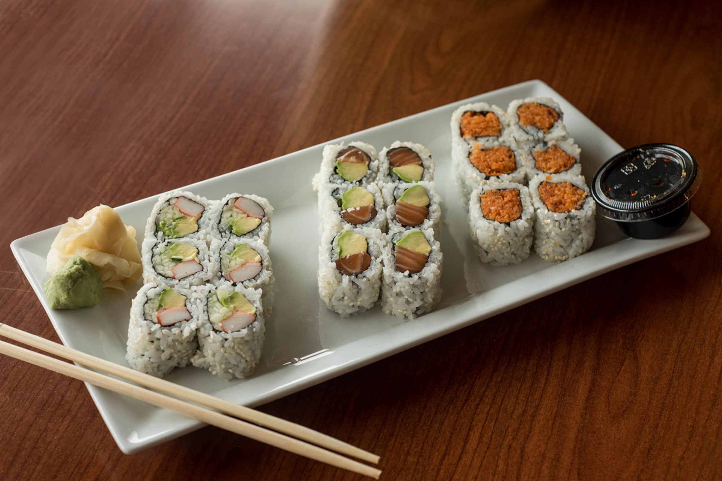 Asian Harbor Delivery Menu | Order Online | 1007 E Lombard St Baltimore ...