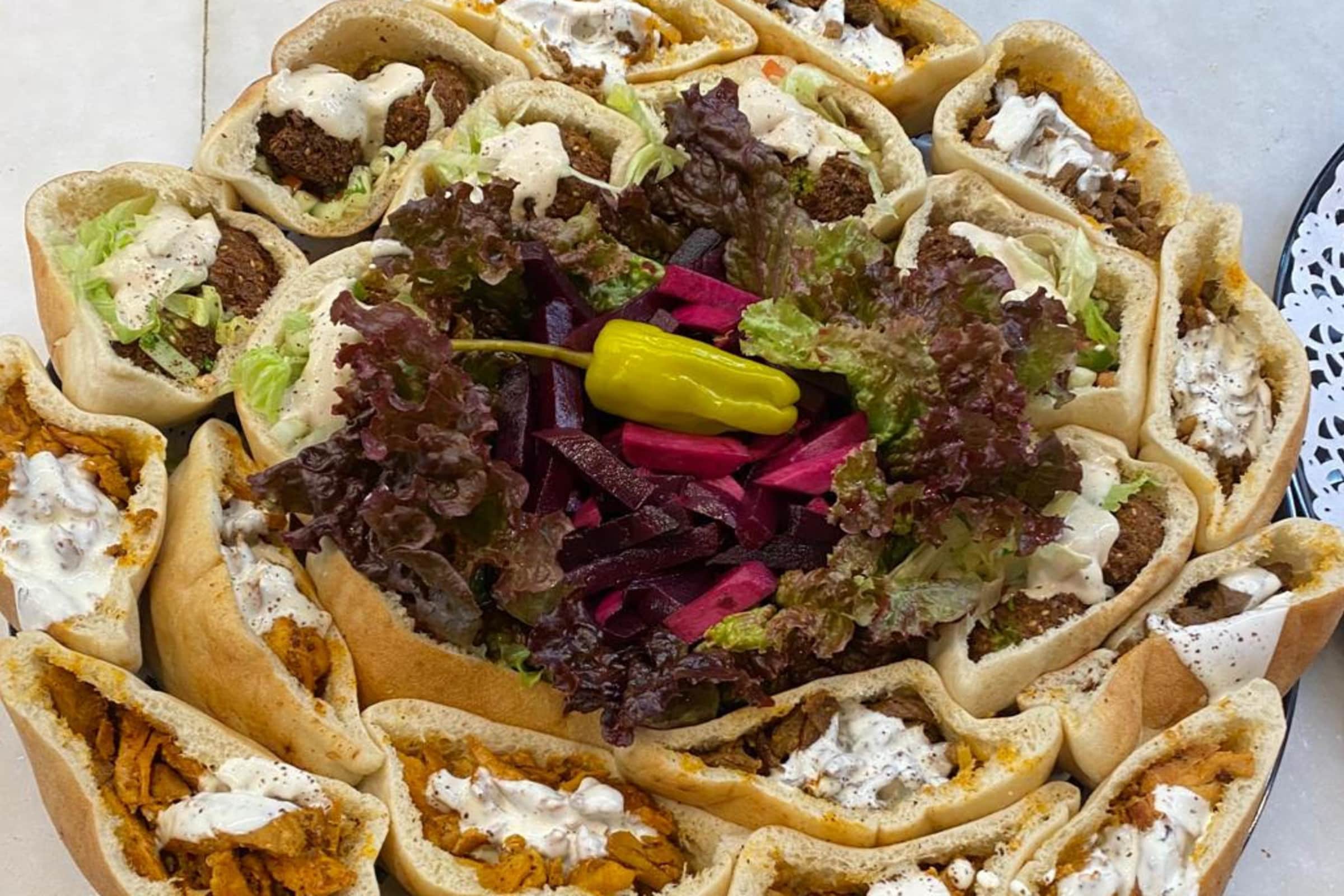 Shawarmania Delivery Menu | Order Online | 2249 31st St Astoria | Grubhub