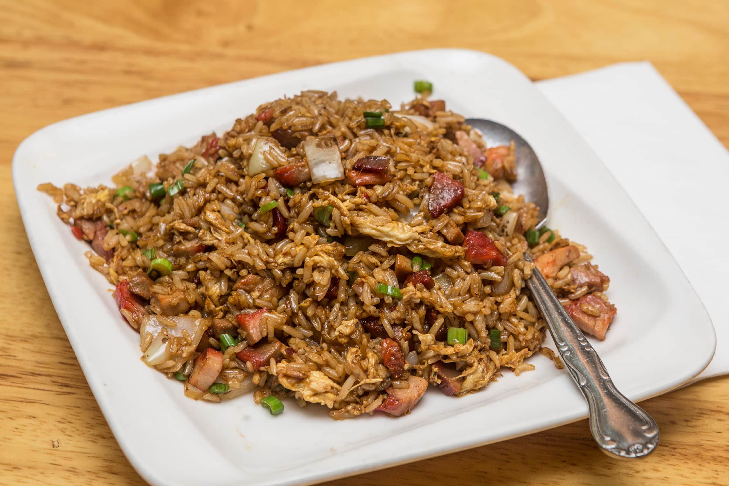 Little Fu's Delivery Menu | Order Online | 1739 Peninsula Blvd Hewlett ...