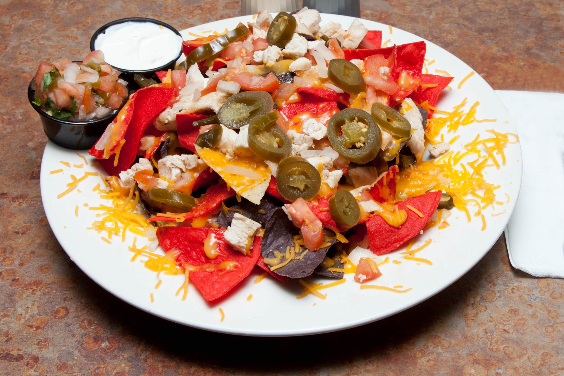 Scoundrels Pub II Delivery Menu | Order Online | 4850 Camino Al Norte ...