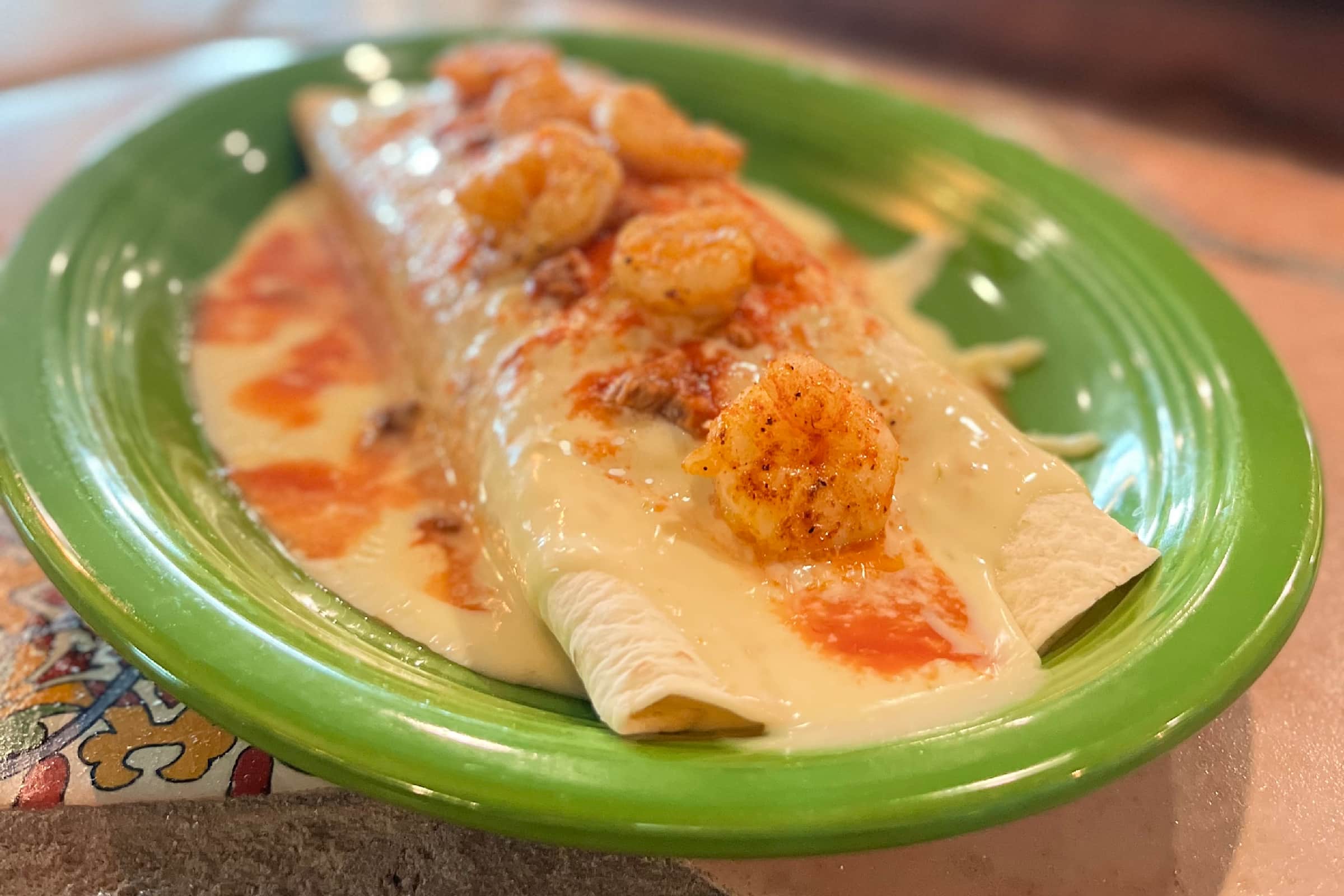 Don Chuy's Mexican Grill & Bar Delivery Menu | Order Online | 6555 US ...