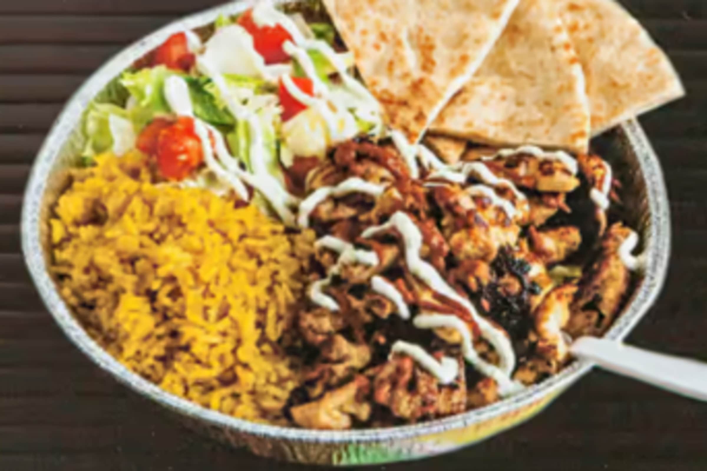 Jerusalem Gyro Delivery Menu | Order Online | 18565 SW Tualatin Valley ...