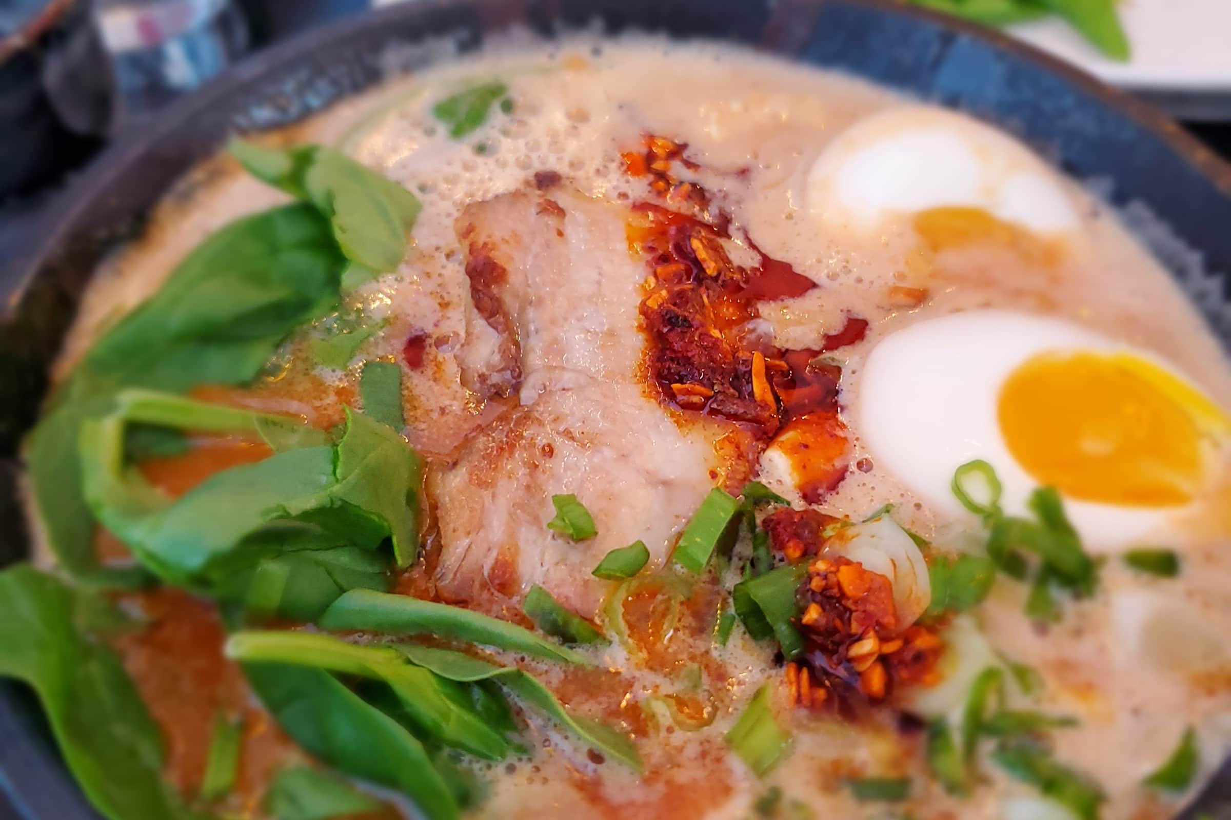 Miso Good Ramen Delivery Menu | Order Online | 507 4th St Santa Rosa ...