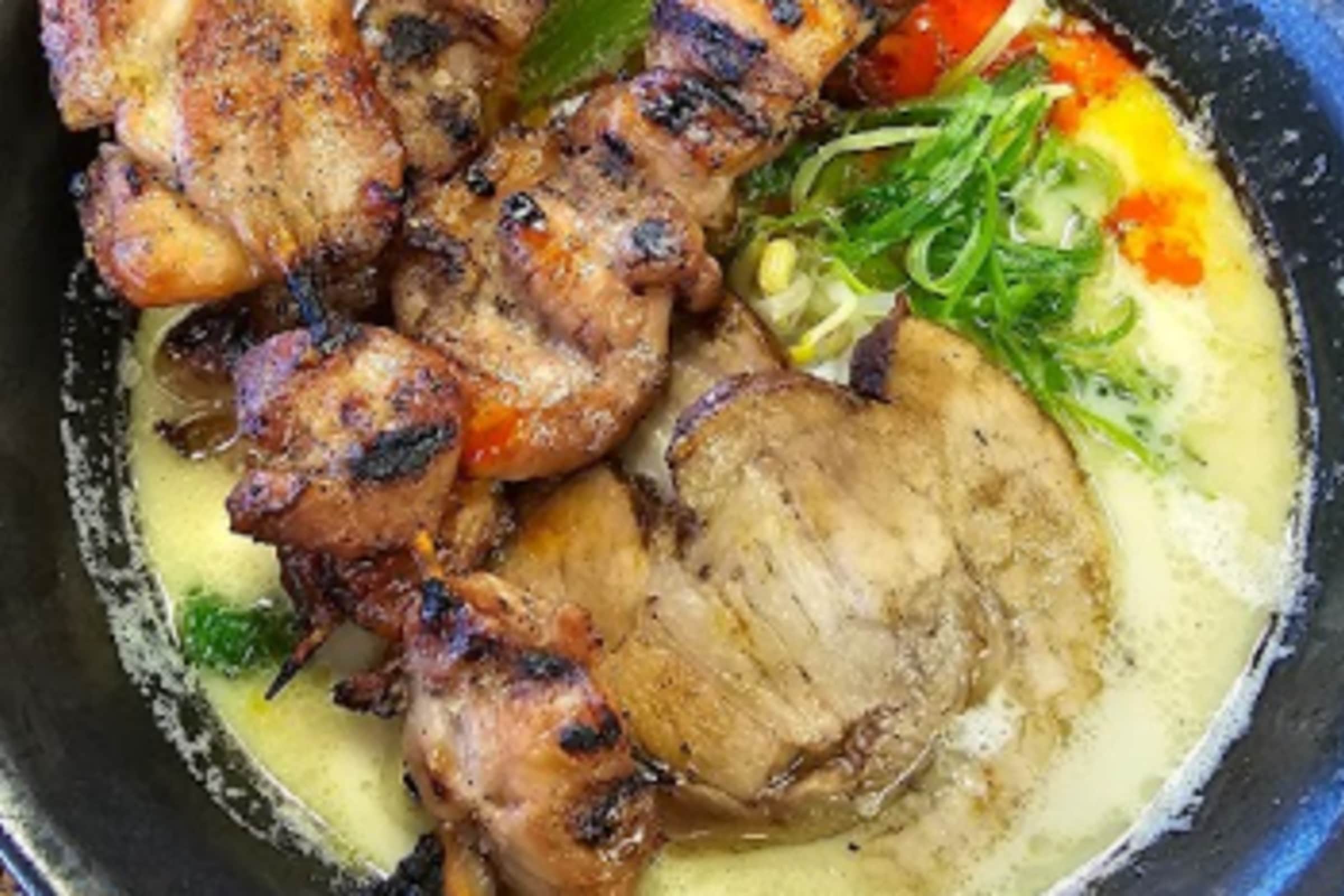 Ichiban Ramen Delivery Menu | Order Online | 137 West Southwest Loop ...