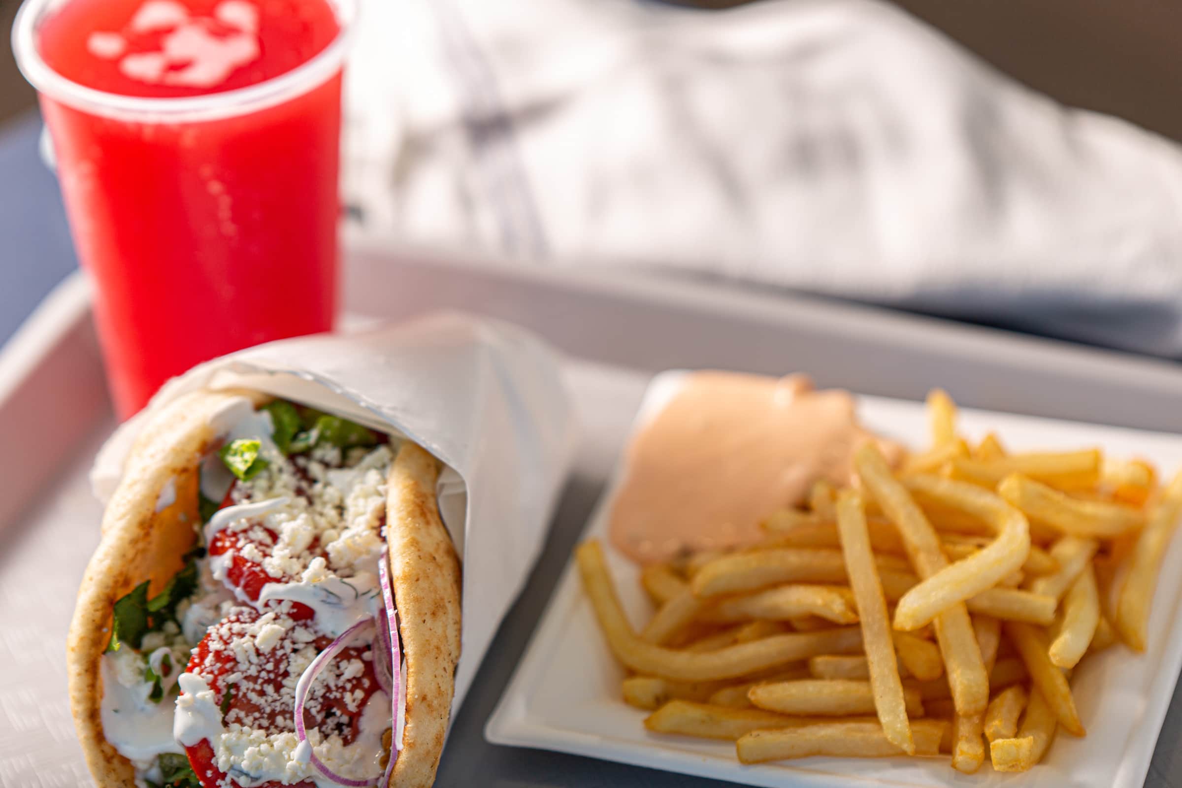 Swift Grill Delivery Menu | Order Online | 901 N US Hwy 1 Fort Pierce ...