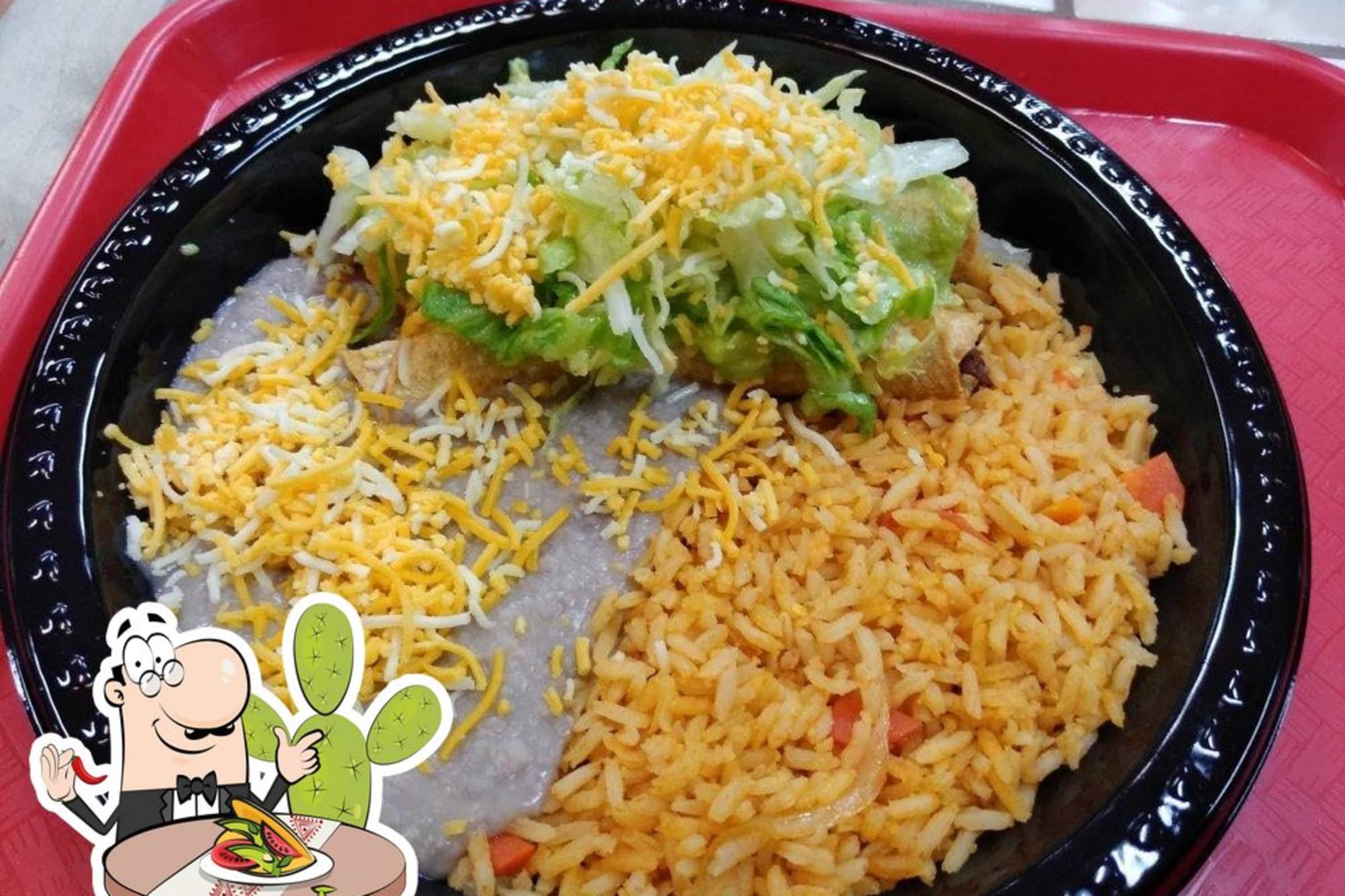Habaneros Mexican Restaurant - Portland Delivery Menu | Order Online ...