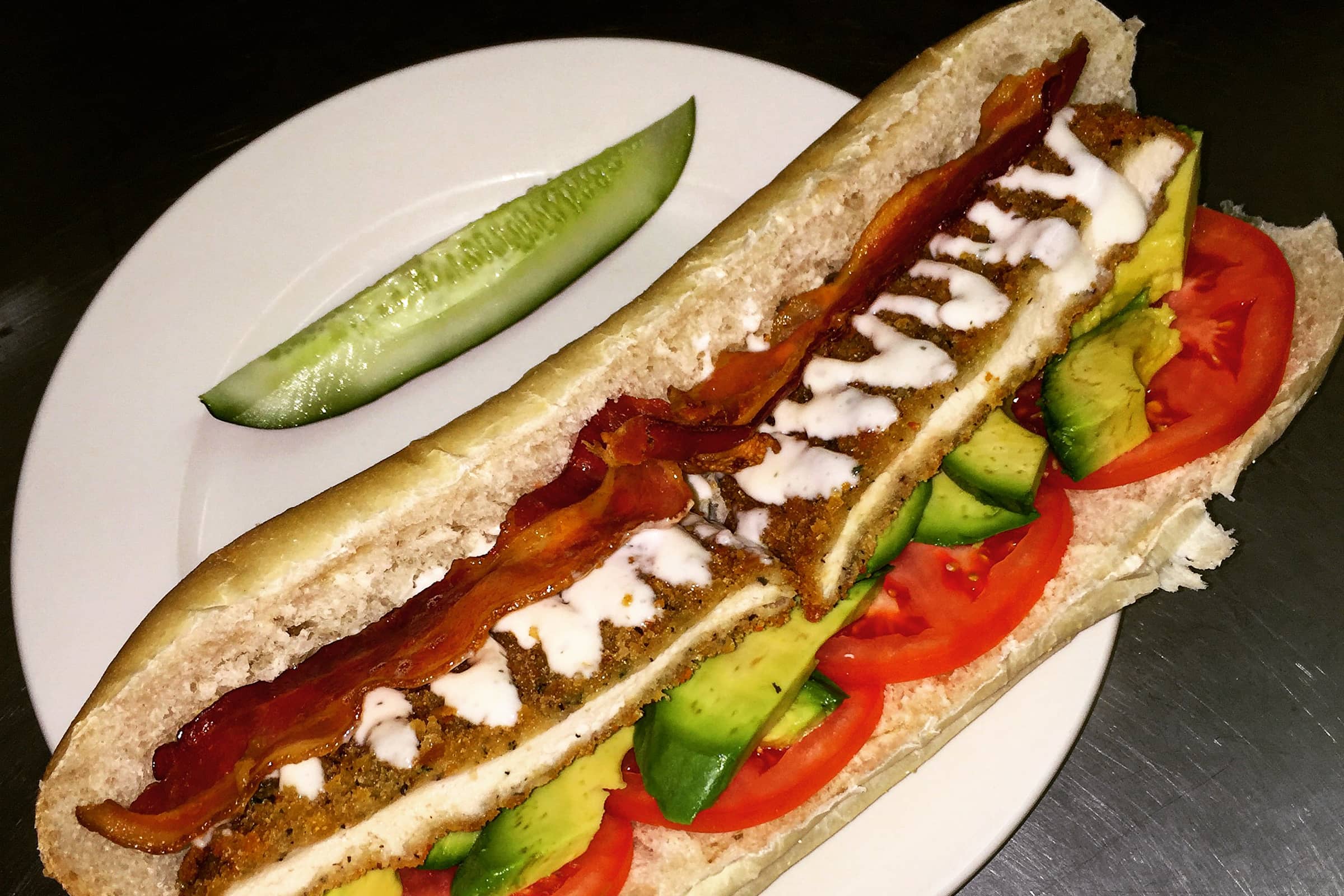 Michelangelo's Deli - Cranston, RI Restaurant | Menu + Delivery | Seamless