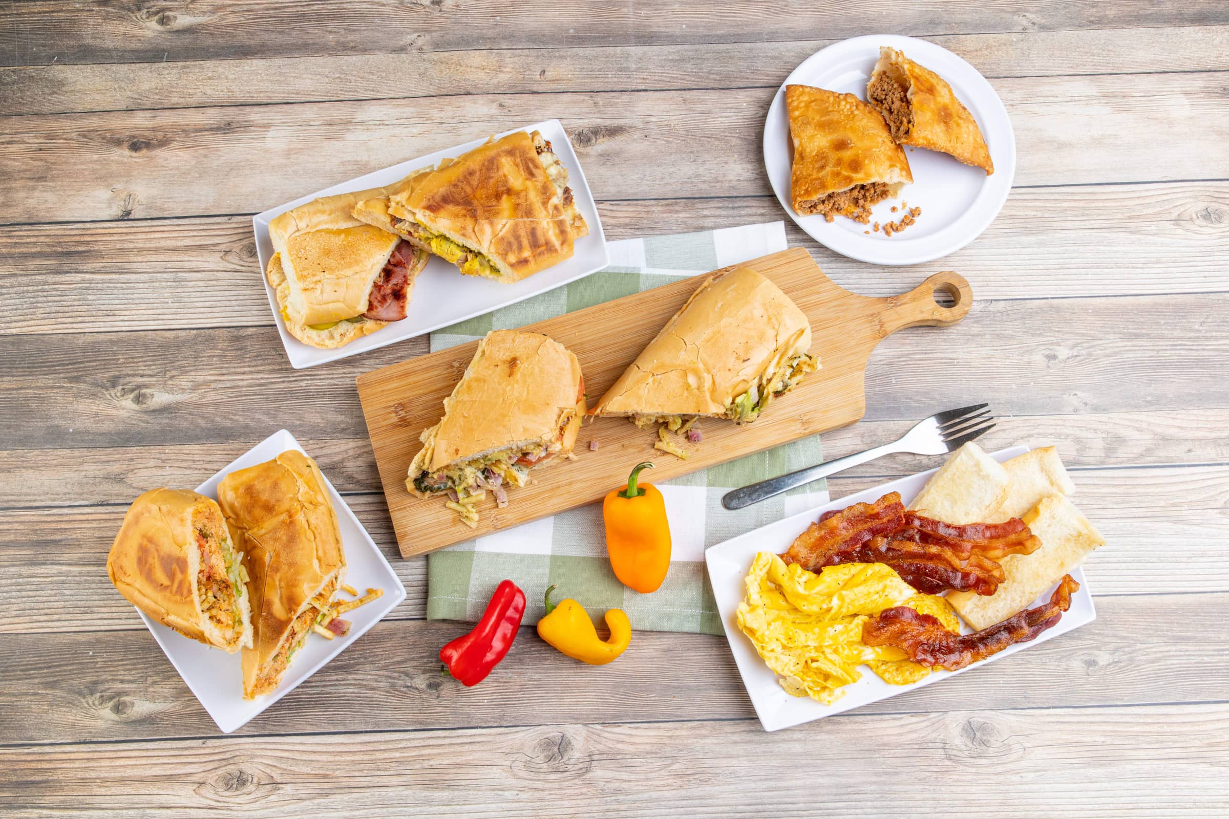 Colada Cuban Cafe Delivery Menu | Order Online | 525 N Federal Hwy Fort ...