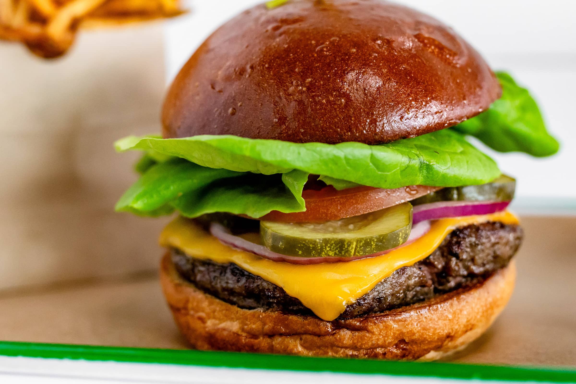 BuffBurger Delivery Menu | Order Online | 1014 Wirt Rd Ste 220 Houston ...