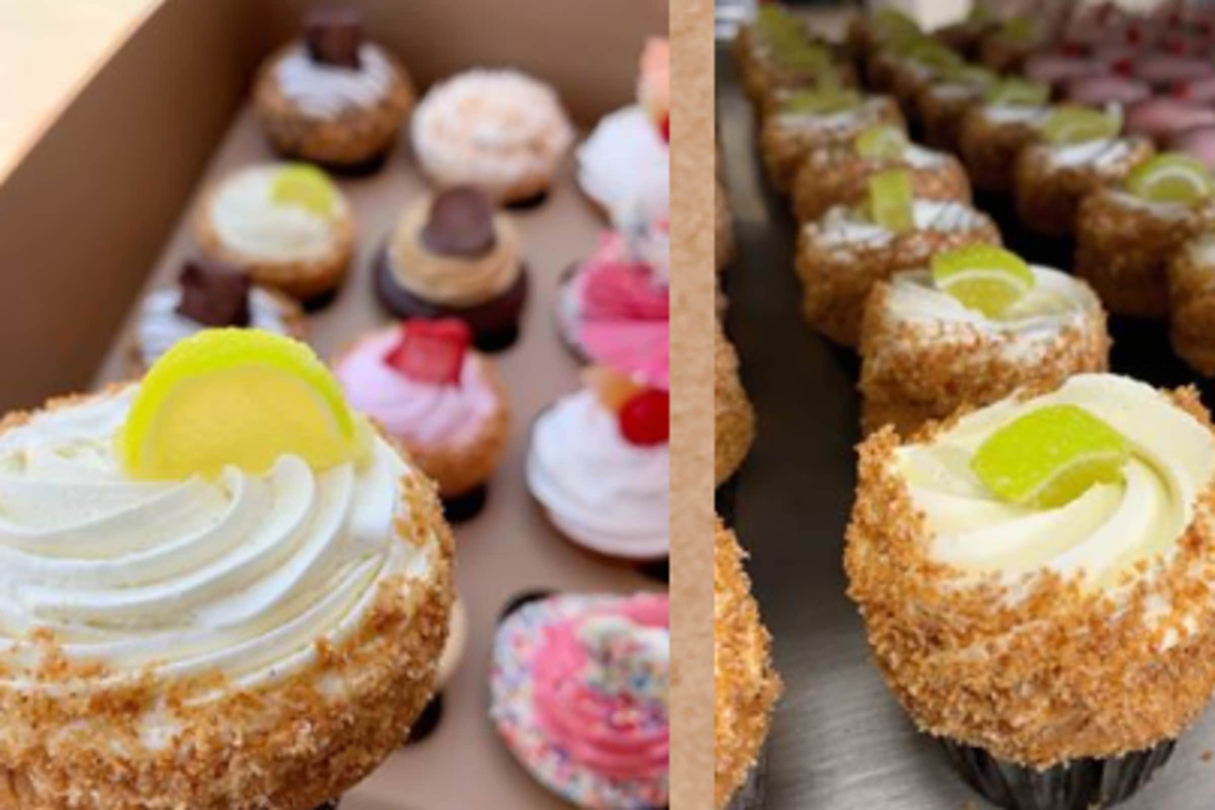 My Delight CupCakery Delivery Menu | Order Online | 1520 N Mountain Ave ...