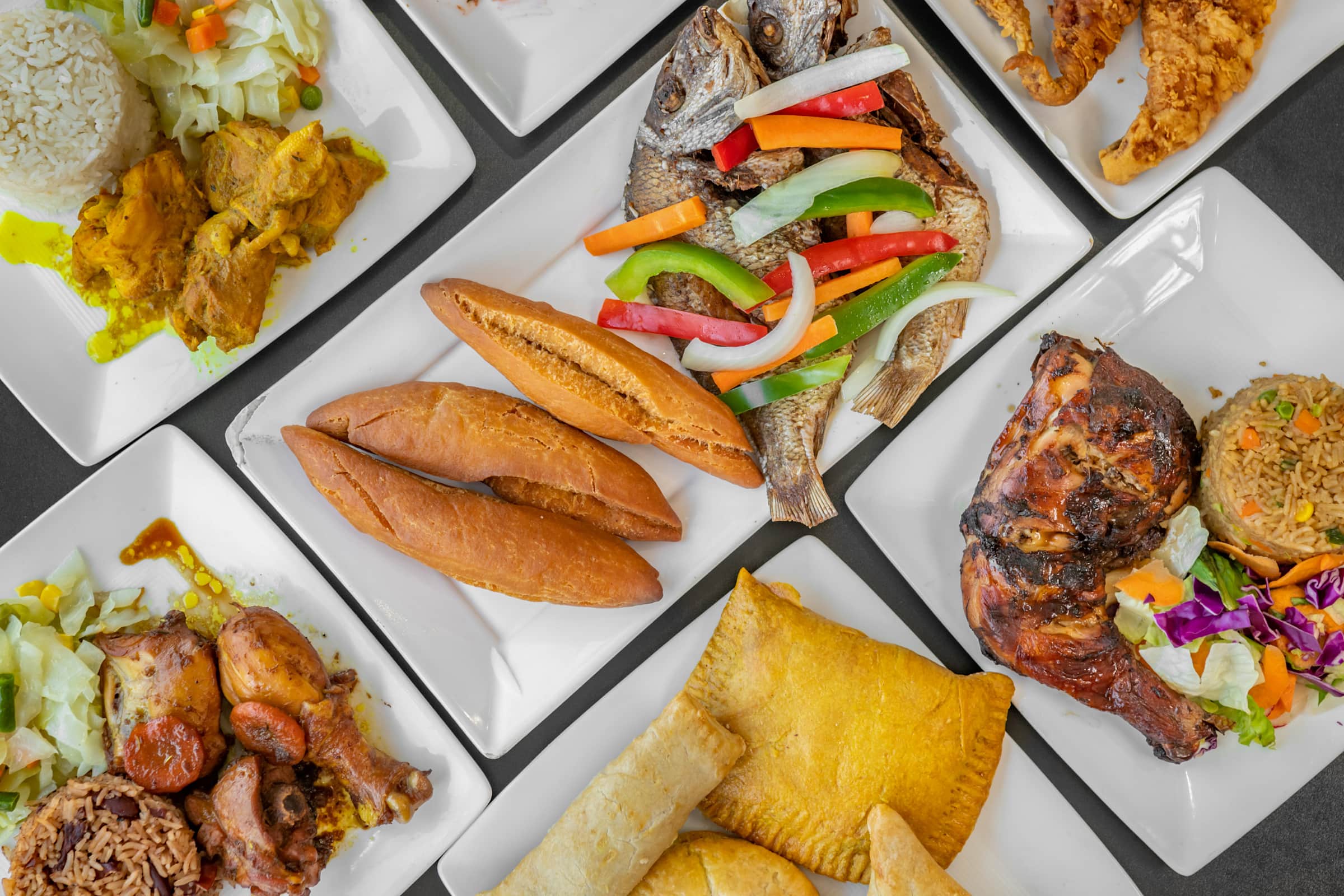 Starspice Restaurant Delivery Menu | Order Online | 1501 Flatbush ...