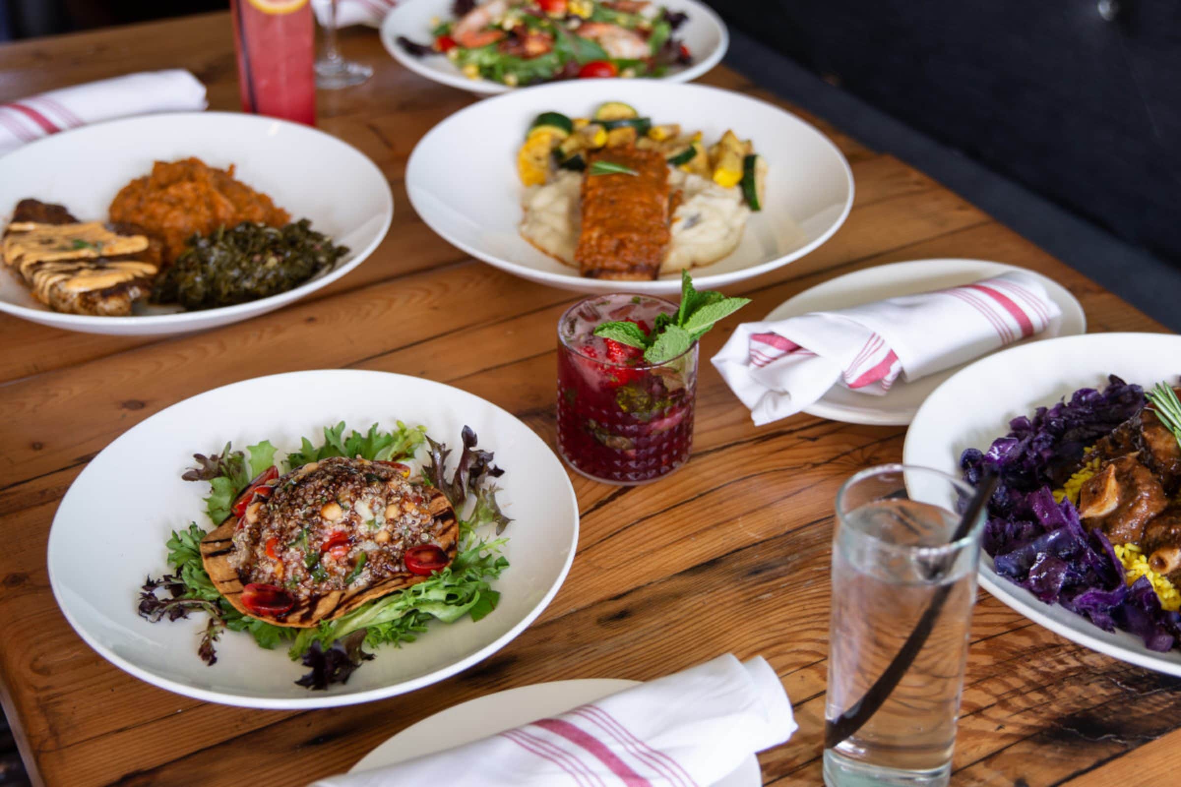 Booker's Restaurant and Bar Delivery Menu | Order Online | 5021 ...