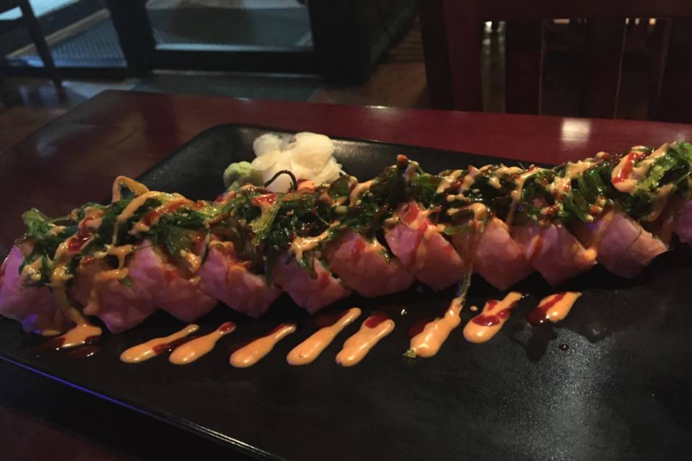 Fuji Thai Delivery Menu | Order Online | 1000 Weiland Rd Buffalo Grove ...