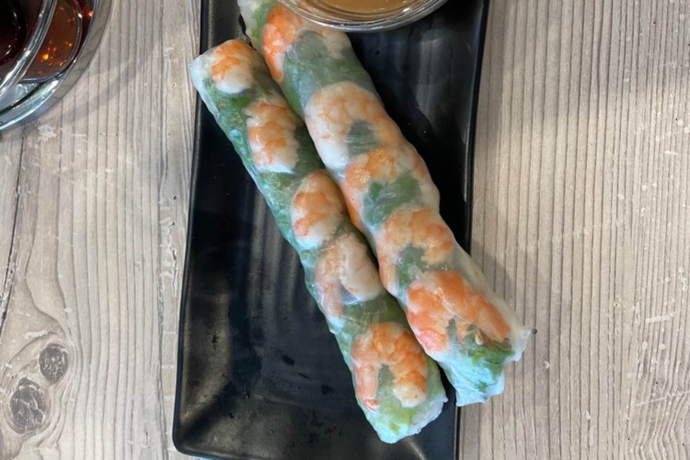Pho 81 Vietnamese Cuisine Delivery Menu | Order Online | 2995 Van Buren ...