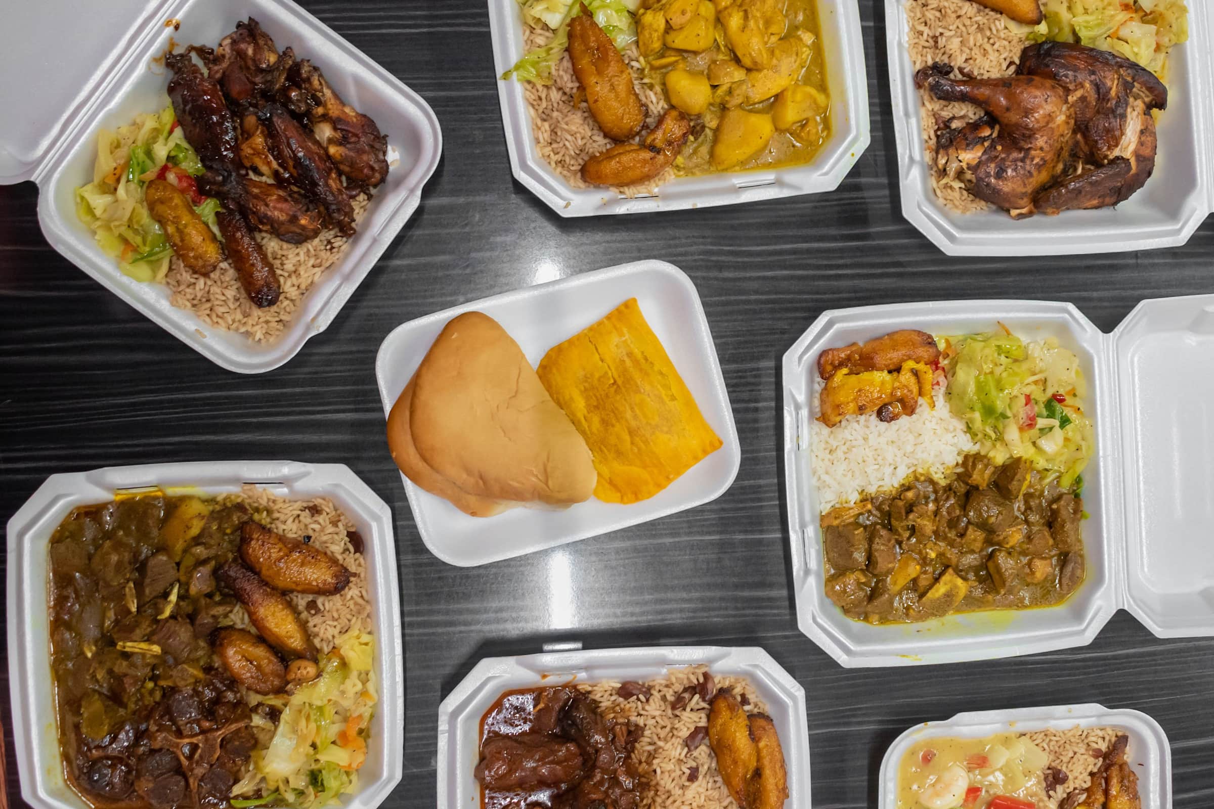 Helen's Kitchen Delivery Menu | Order Online | 14608 S Post Oak Rd ...