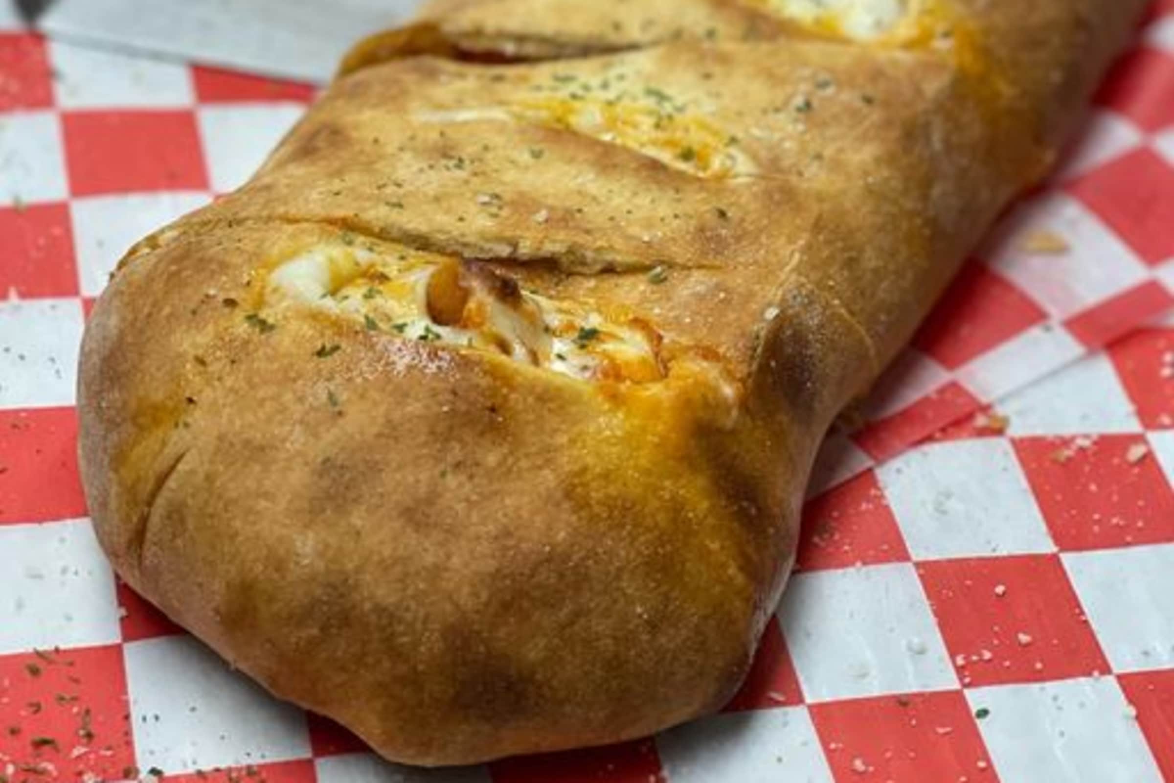 Jack's Slice Delivery Menu | Order Online | 3400 Tilghman St Allentown ...