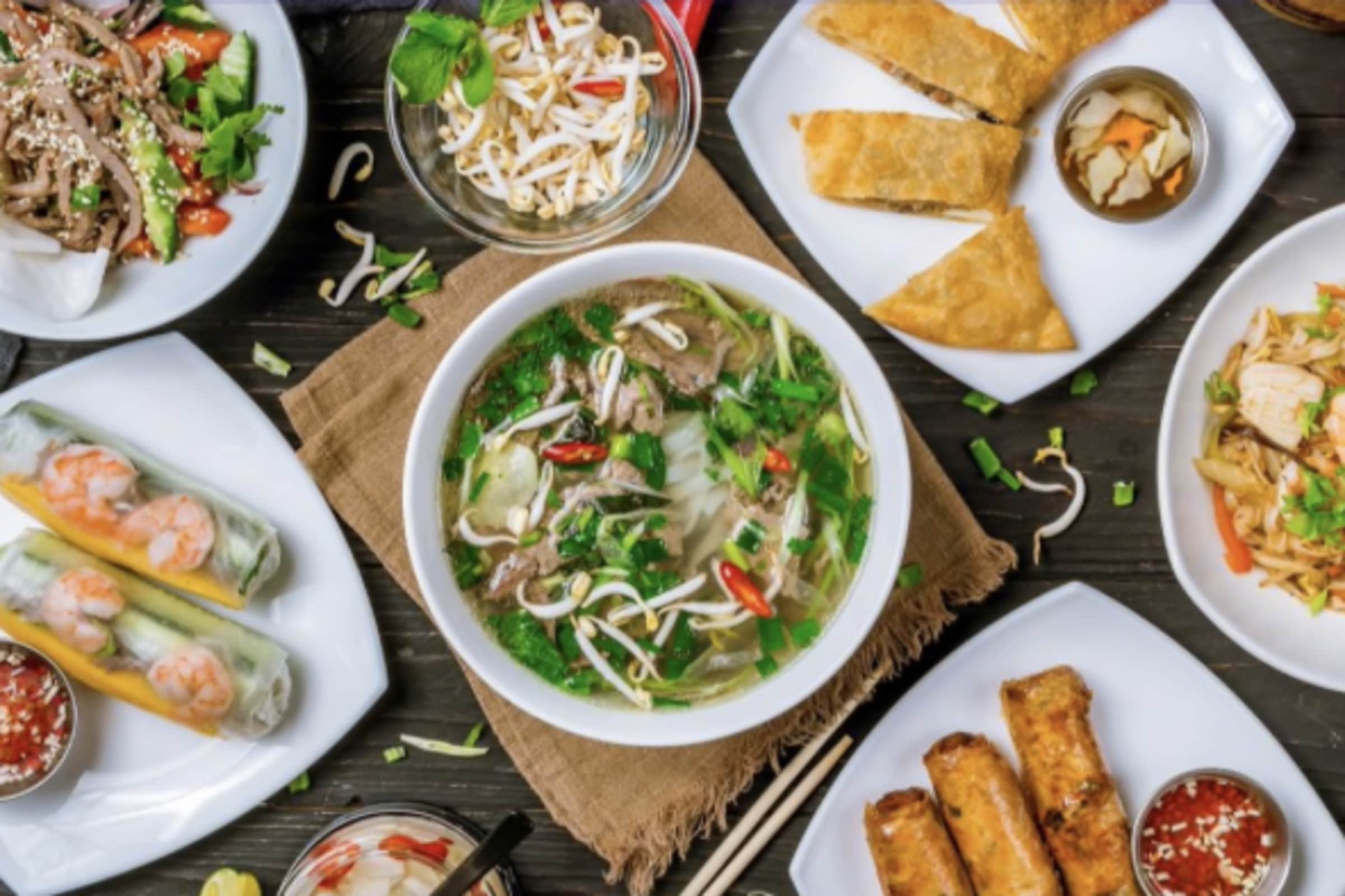 Pho+ Vietnamese Cuisine Delivery Menu | Order Online | 818 60th St ...