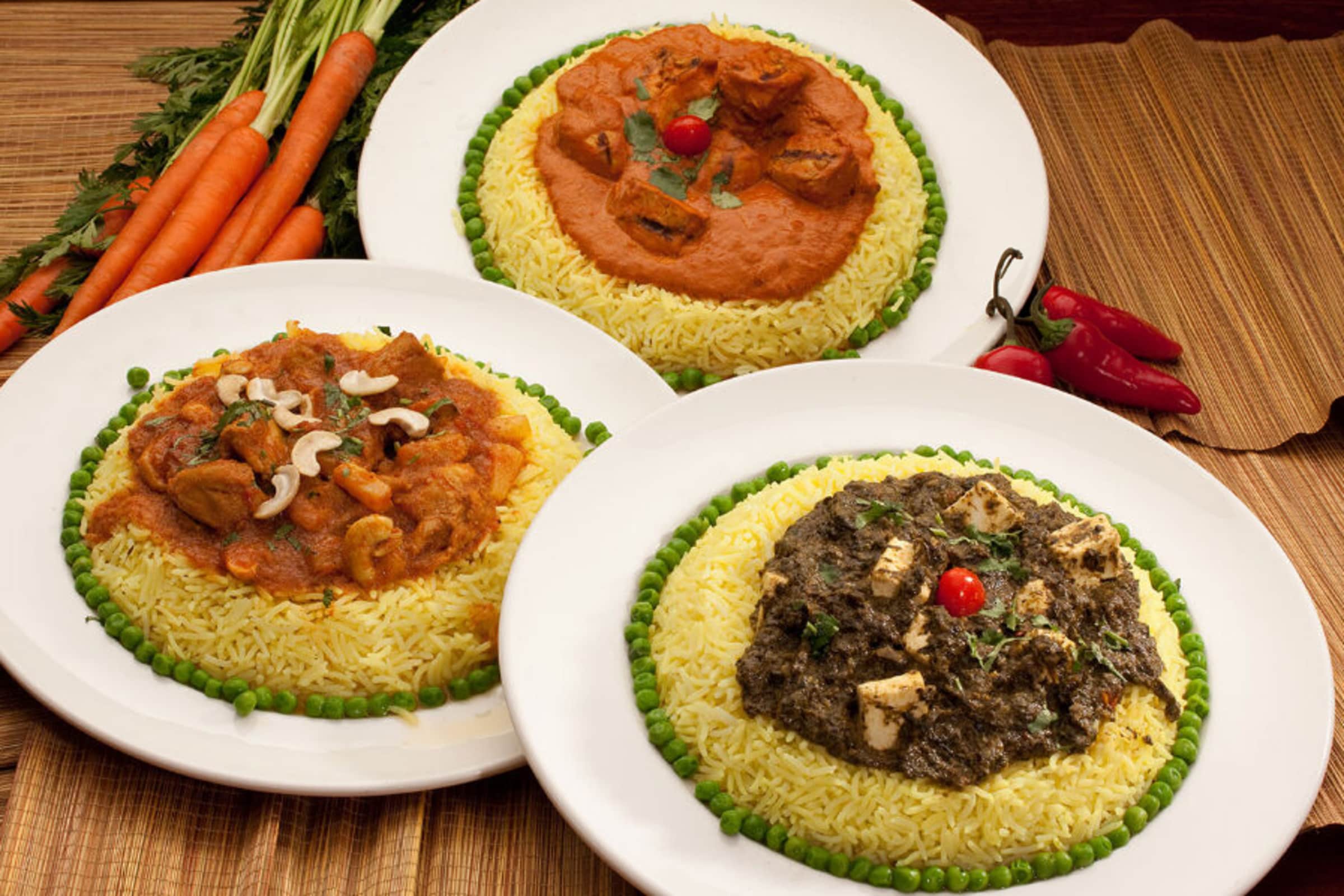 India Restaurant Delivery Menu | Order Online | 1060 Hope Street ...