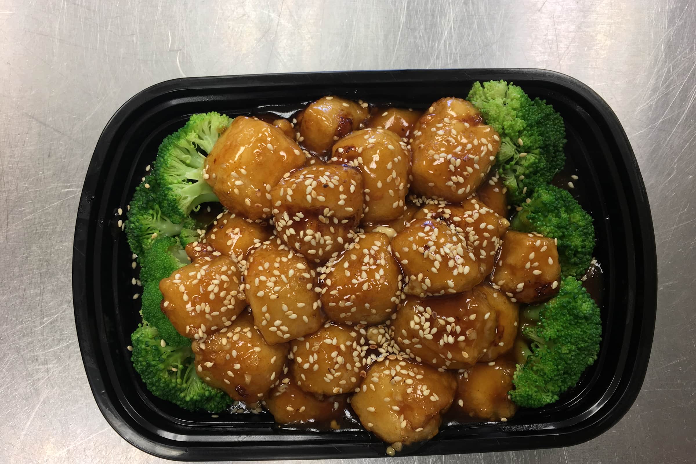 Chef King - Authentic Chinese Cuisine Delivery Menu | Order Online ...