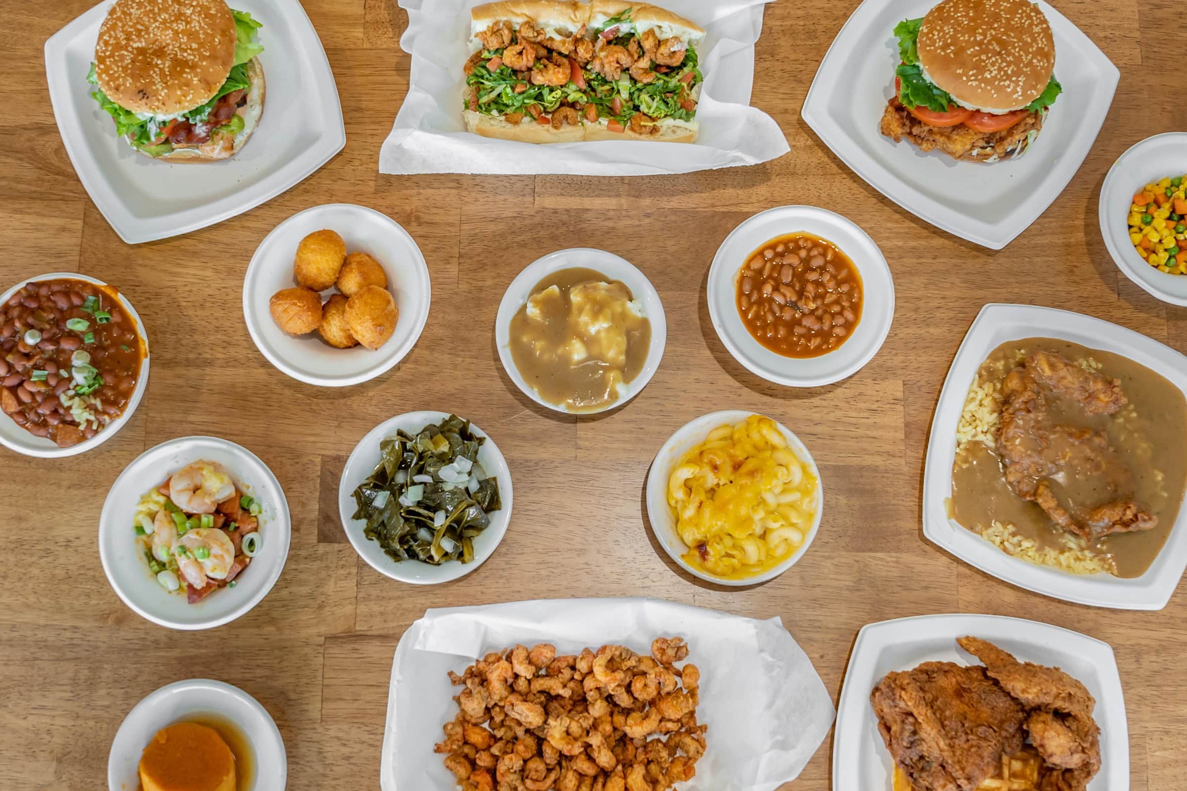 Les Sisters' #2 Delivery Menu | Order Online | 20450 Nordhoff St Los ...